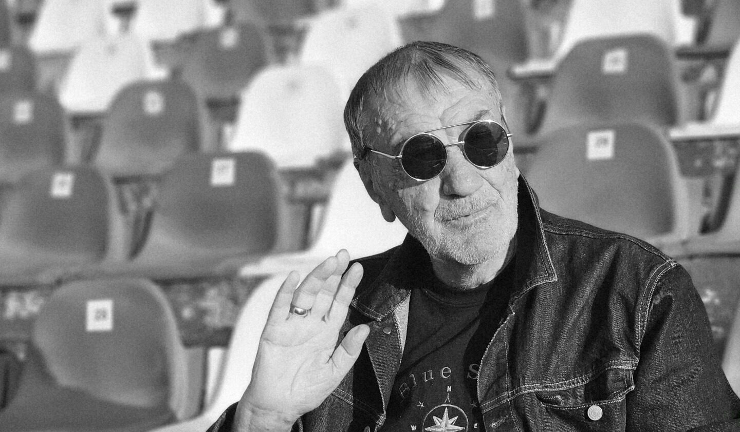 A murit Vasile Simionaș! Cel mai important om din istoria fotbalului ...