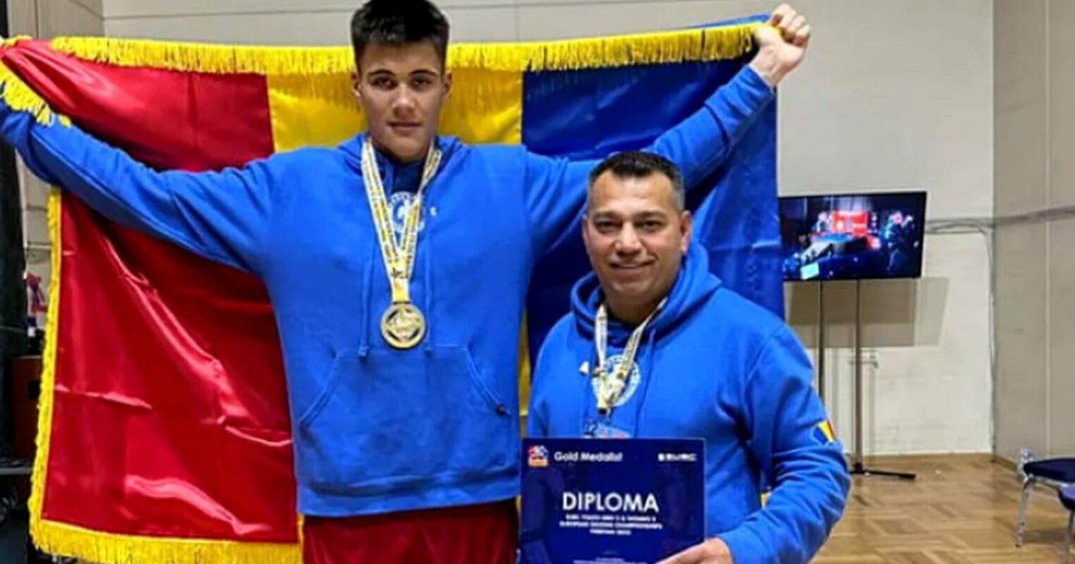 Fostul pugilist Dorel Simion îi răspunde lui Vasile Cîtea: „Nu am fost ...