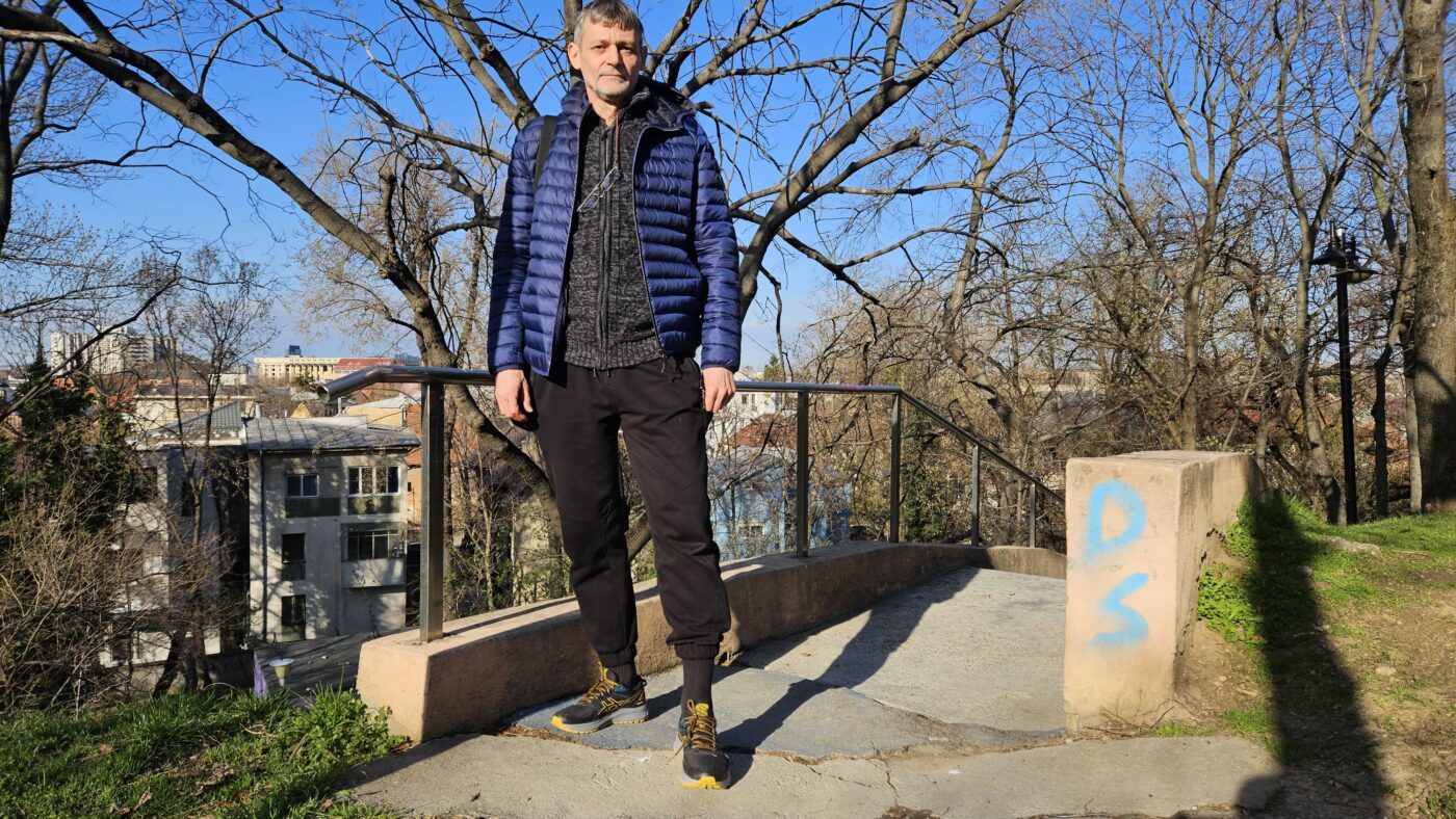 „Marseille condusă de Bernard Tapie mi-a oferit 100.000 de dolari să fac penalty împotriva lui ...