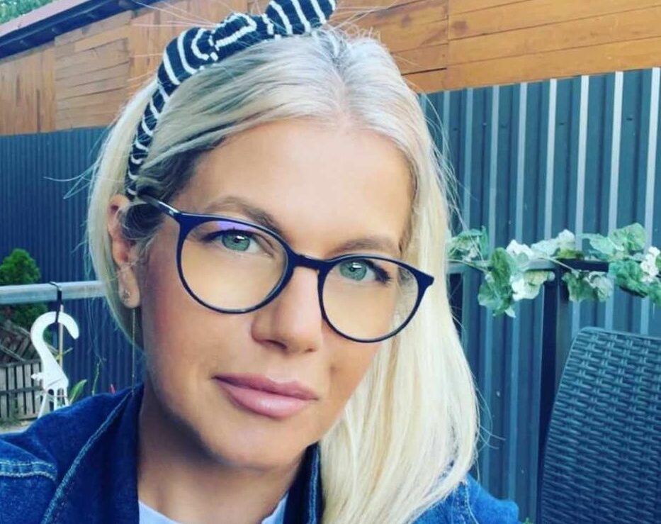 Lorena Balaci, funcție nouă. Cu ce se ocupă acum fiica legendarului ...