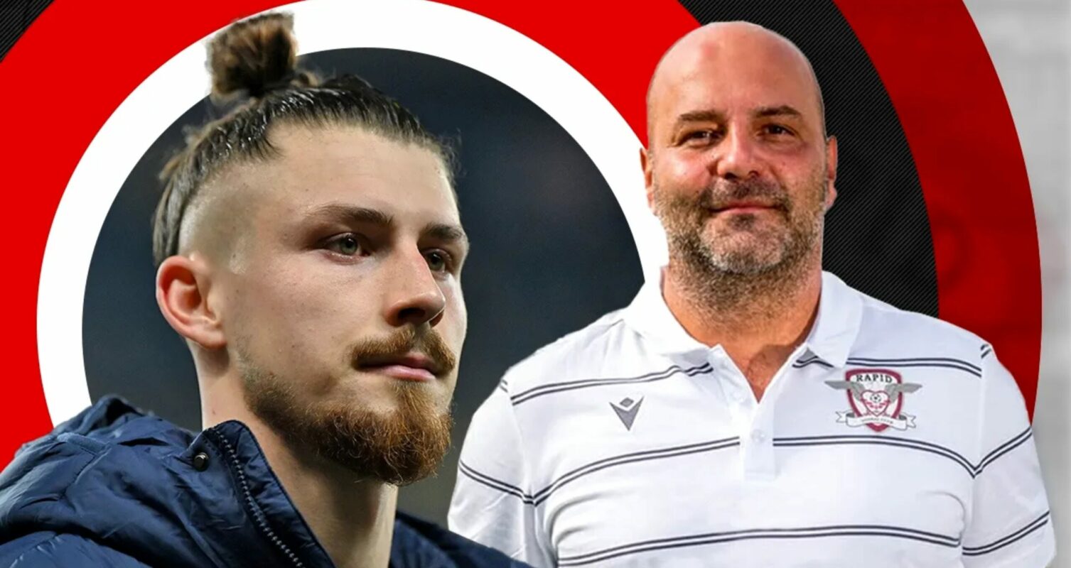 „S-a simțit lipsa lui, nu?”. Impresarul lui Radu Drăgușin e convins că ...