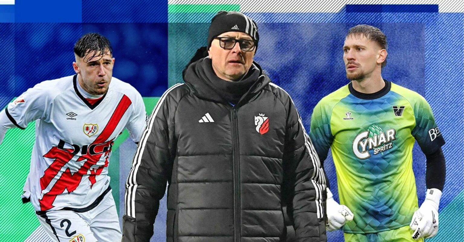 Trei de bine în săptămâna pozitivă: Ionuț Radu, Leo Grozavu și Andrei ...