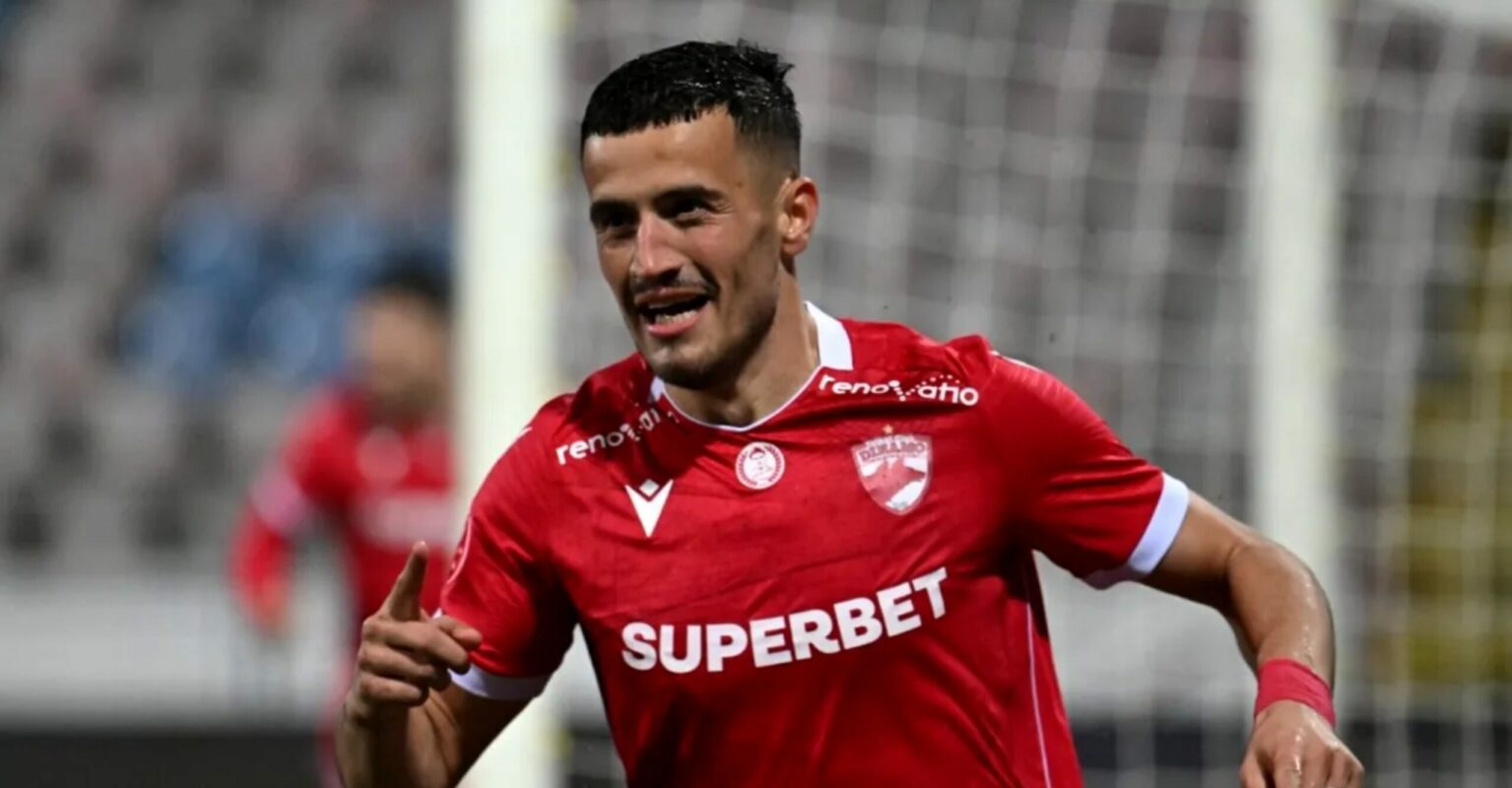 Adevărul despre refuzul lui Selmani de a semna prelungirea cu Dinamo ...