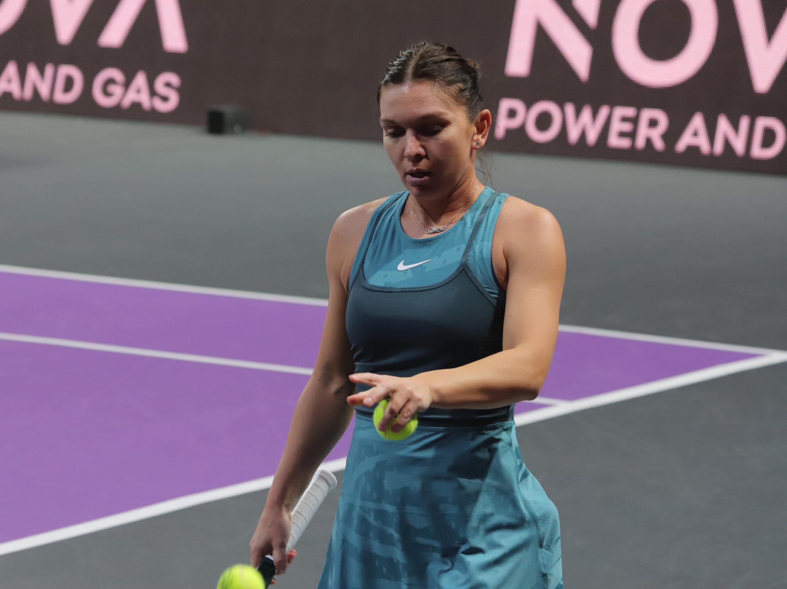 „ITIA a cerut 6 ani sau 8 ani de suspendare pentru Simona Halep”. Necruțătoarele pedepse şi ...