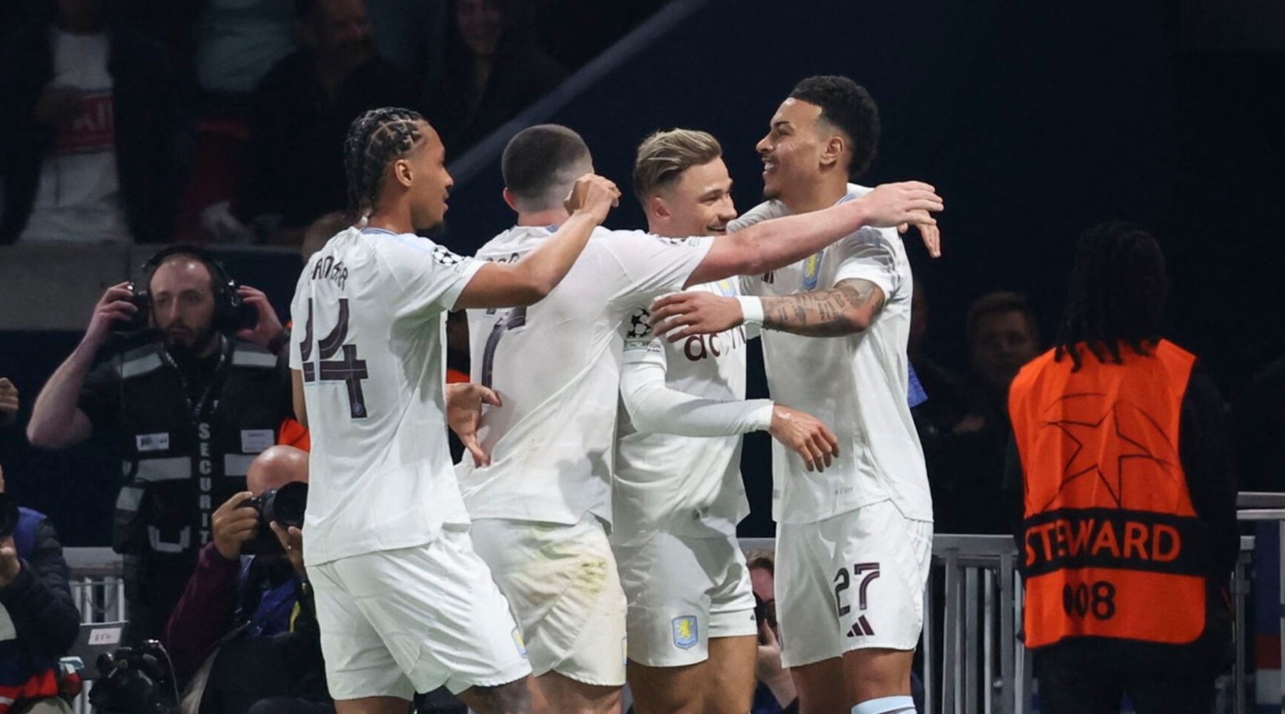 „Fratele secret” al lui Bellingham a înnebunit Anglia. Guardiola l-a ...