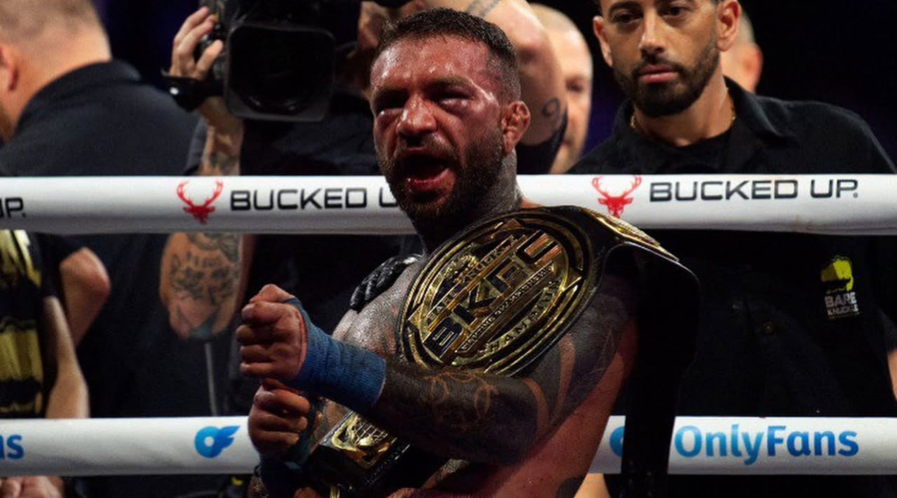 A fost folosit de mafia albaneză din Londra ca recuperator al ...