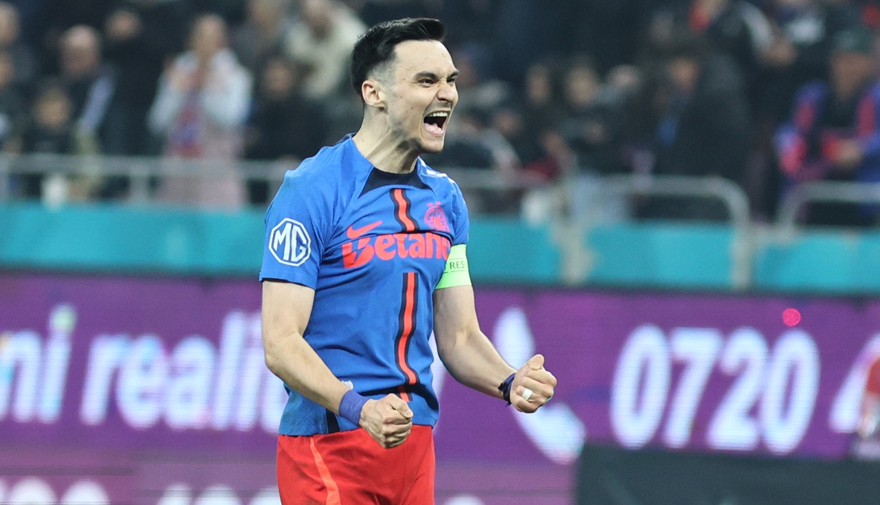 Adrian Şut a semnat contractul! A luat-o pe urmele lui Florinel Coman ...