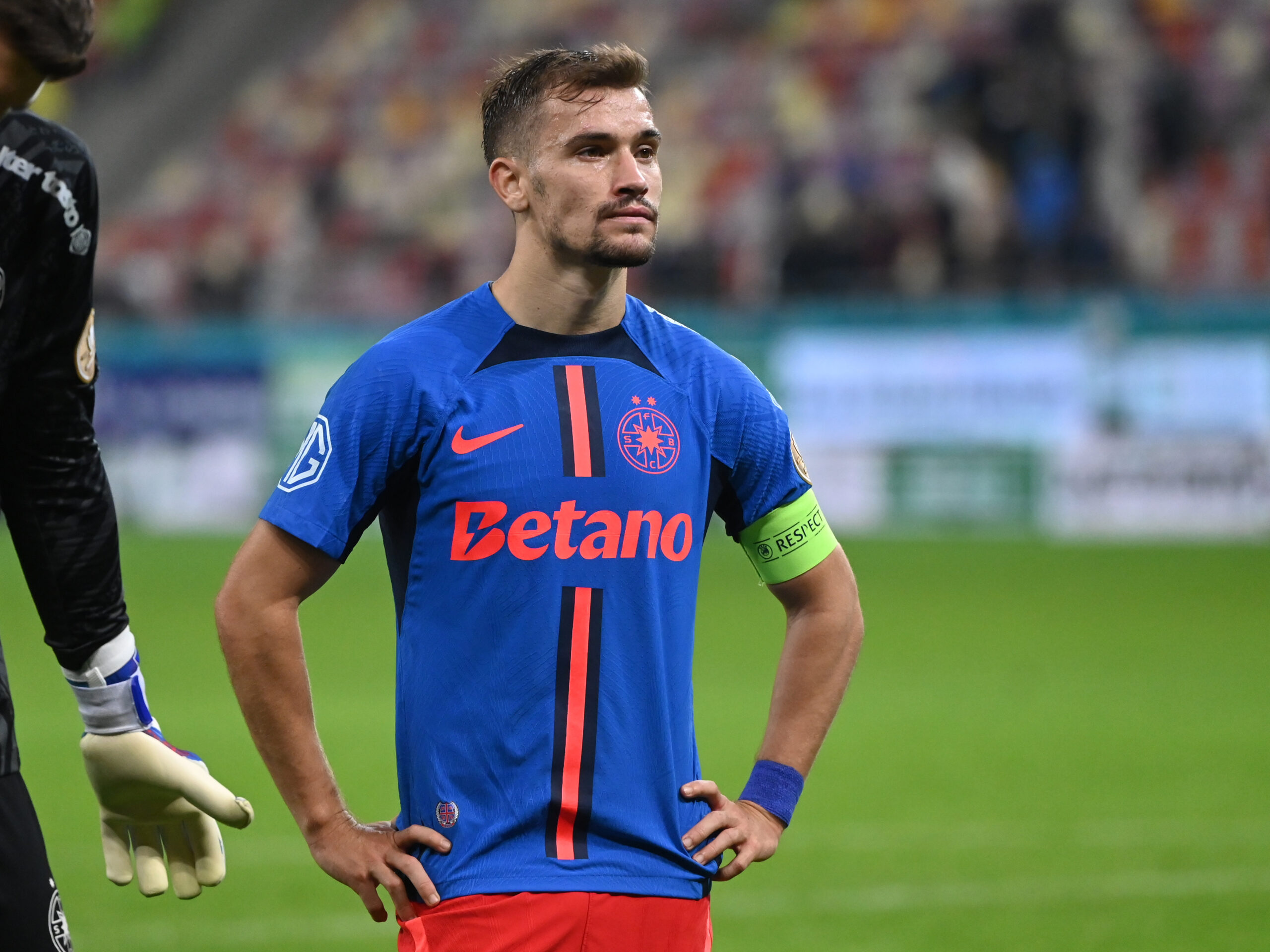 Anunțul lui Darius Olaru, după lunile în care a ales tăcerea din cauza ...