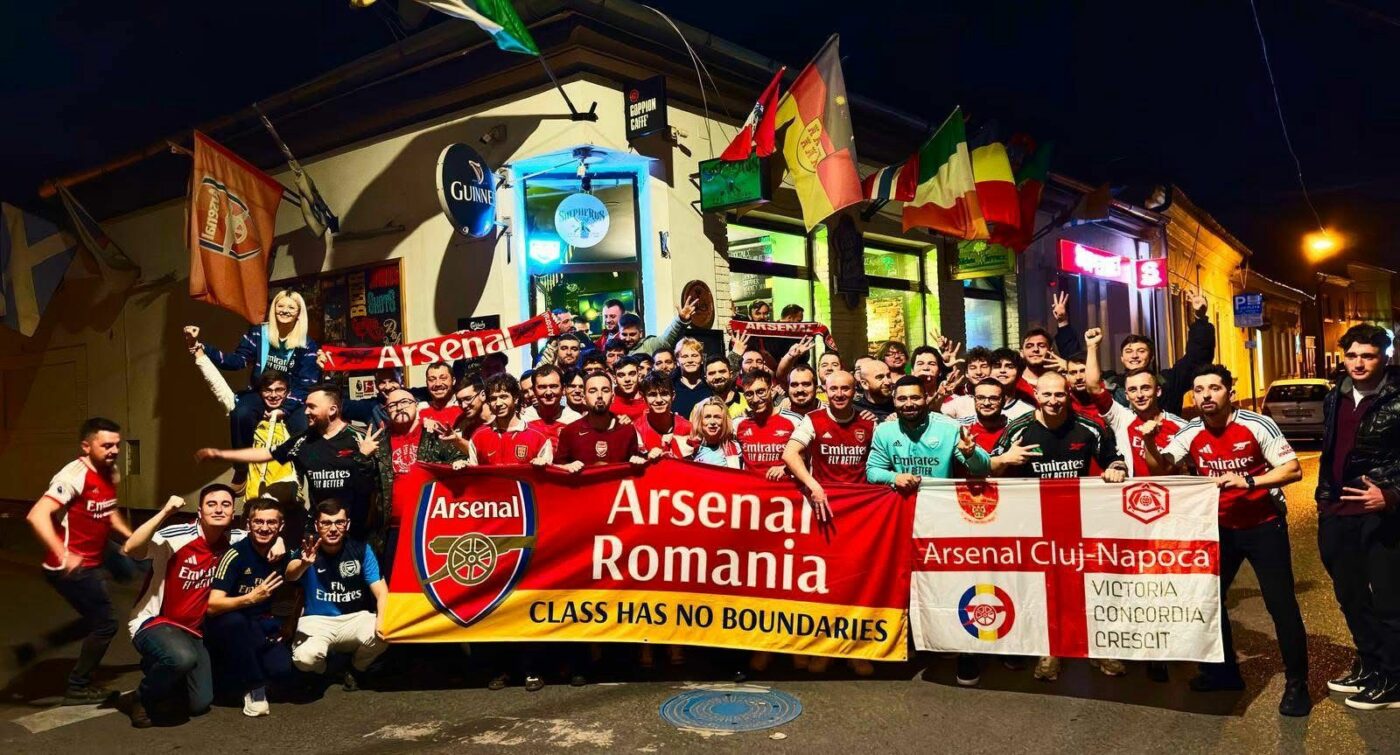 Avem imaginile momentului în România! Show total în toată țara după ...