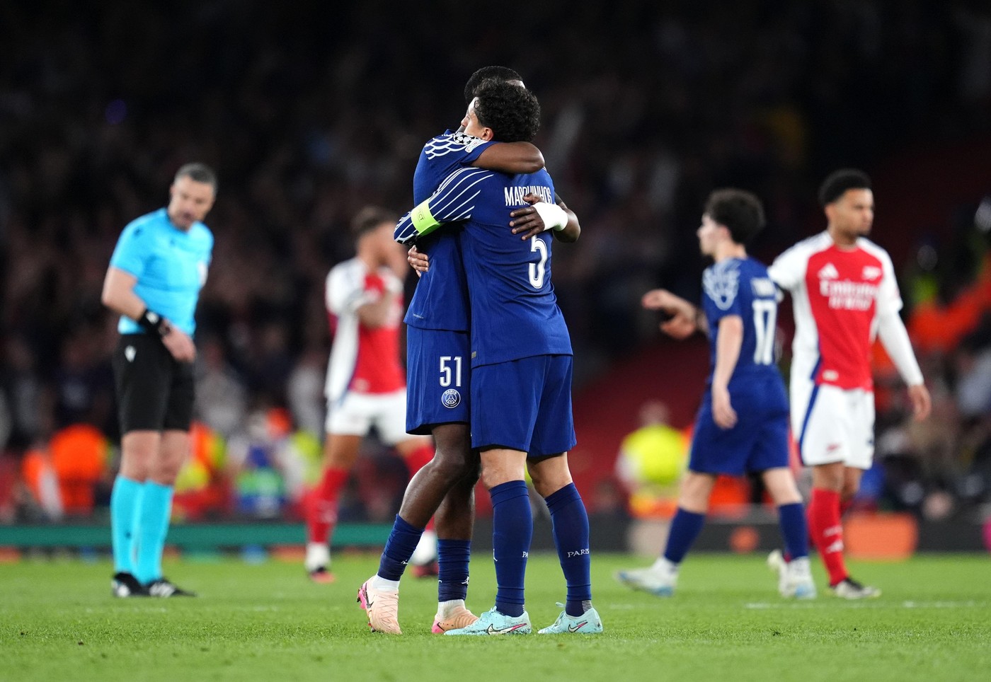 Au făcut deja calculele! Echipele care ar urma să joace finala ...