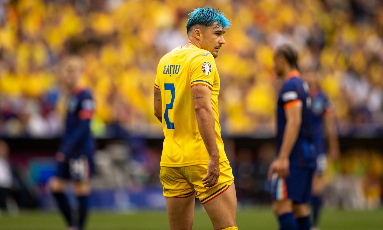 Ce se întâmplă cu transferul lui Andrei Rațiu la FC Barcelona ...