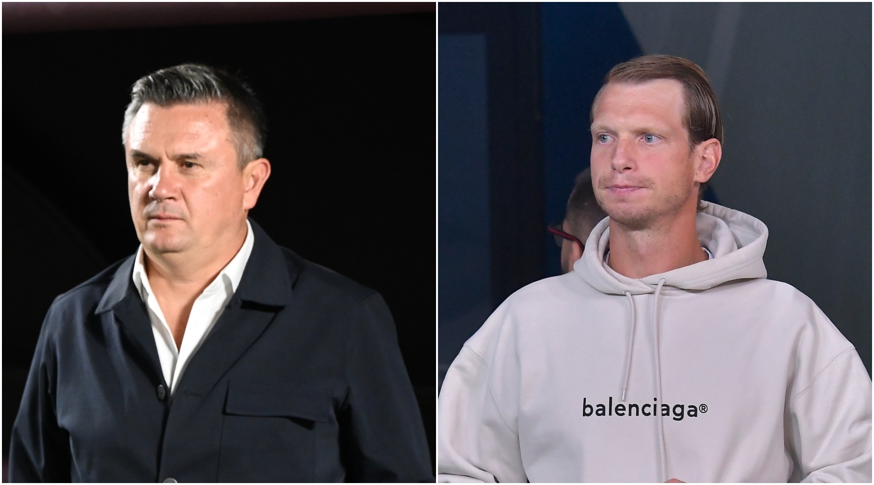 Cristi Balaj n-a mai ținut cont că e Paştele şi l-a distrus pe ...