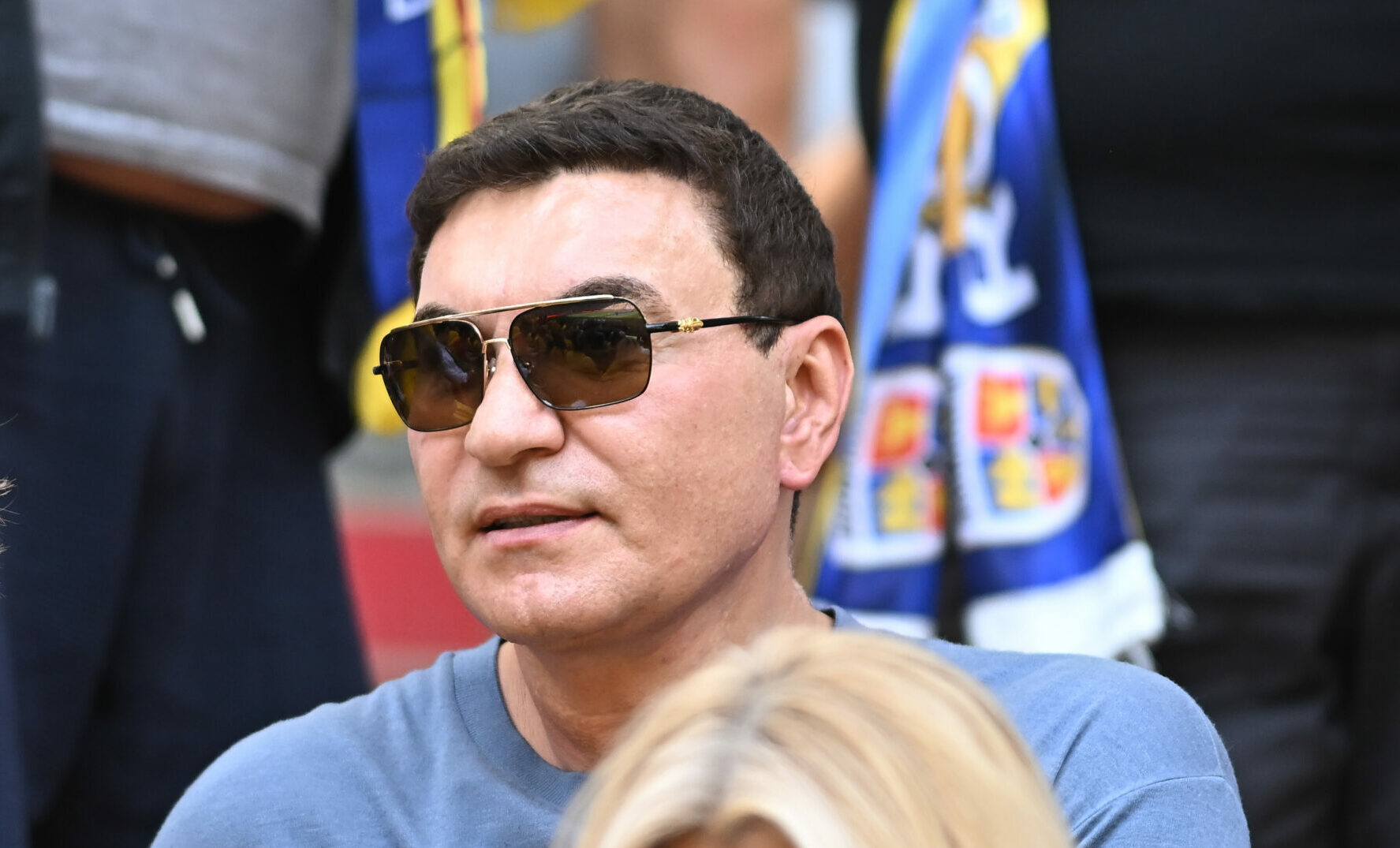 Cristi Borcea avansează cu proiectul imobiliar de 15.000.000 de euro de ...