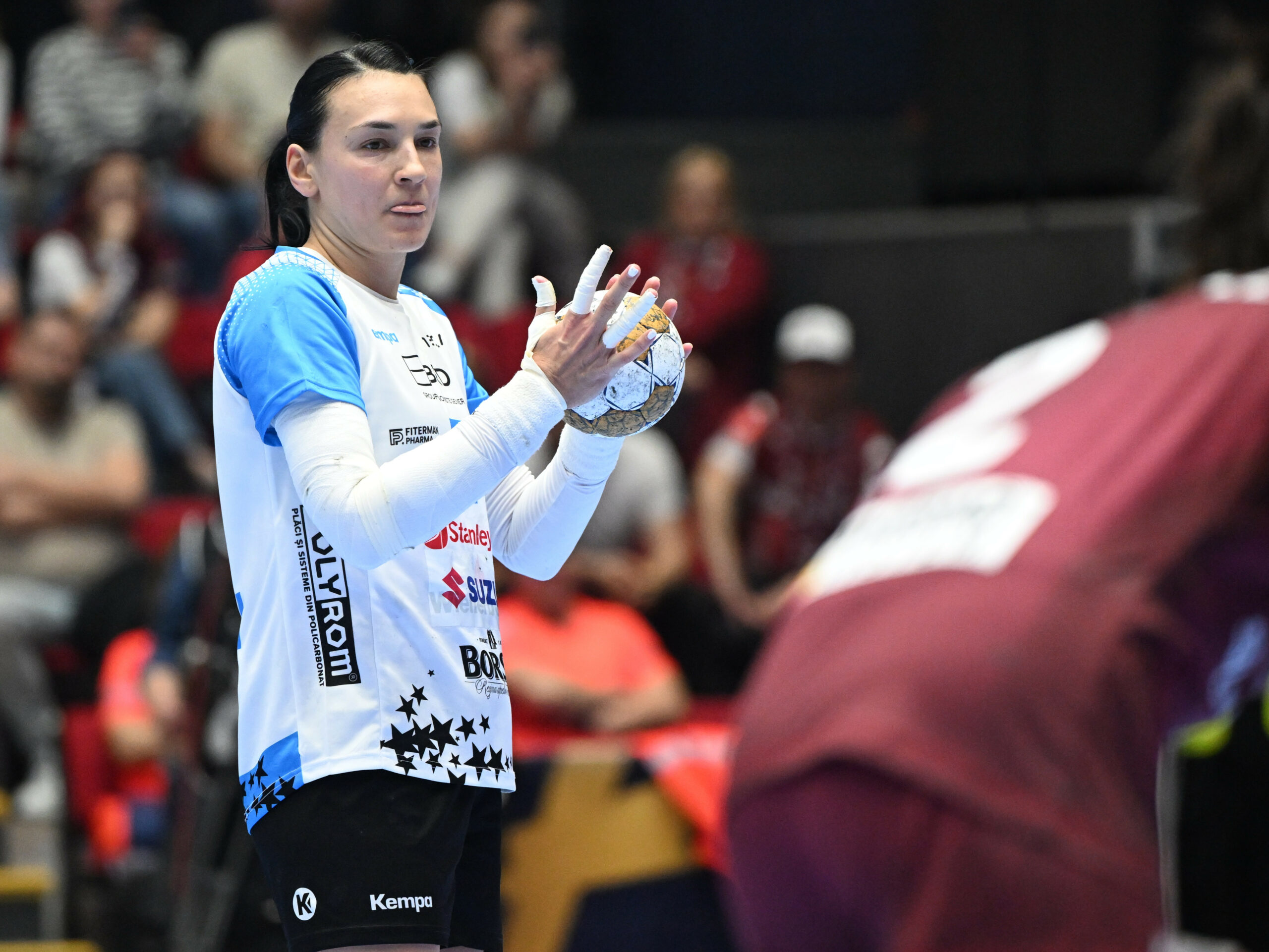 Cristina Neagu a luat decizia. Ce va face după ce renunță definitiv la ...