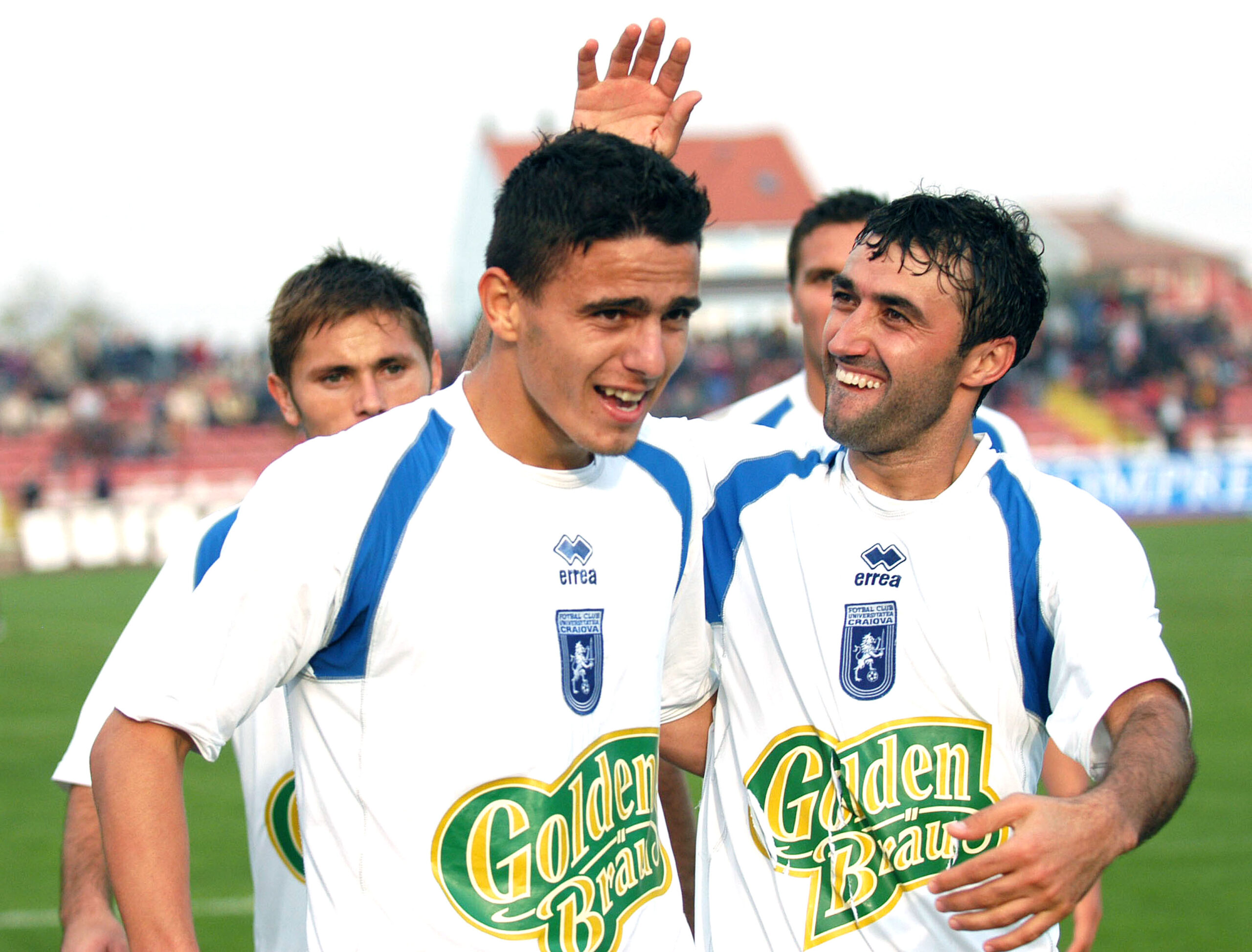 Cum era Ionuț Luțu în adolescență. Ionel Dănciulescu, dezvăluiri despre ...