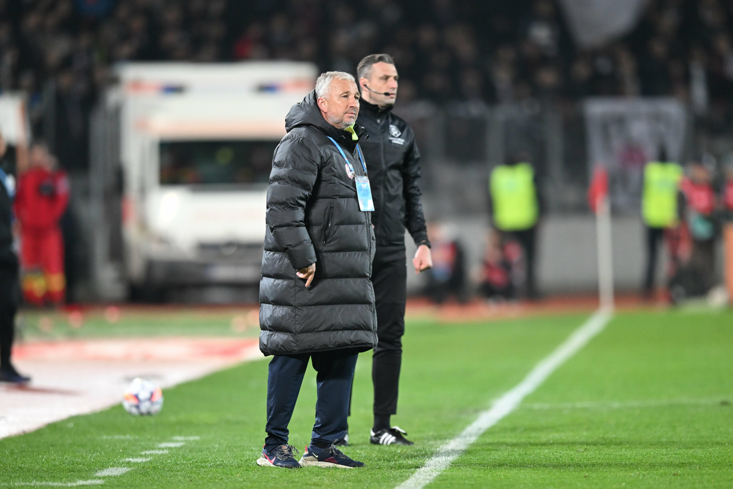 Dan Petrescu, descătușat după ce CFR Cluj a eliminat-o pe Universitatea Craiova din Cupa ...