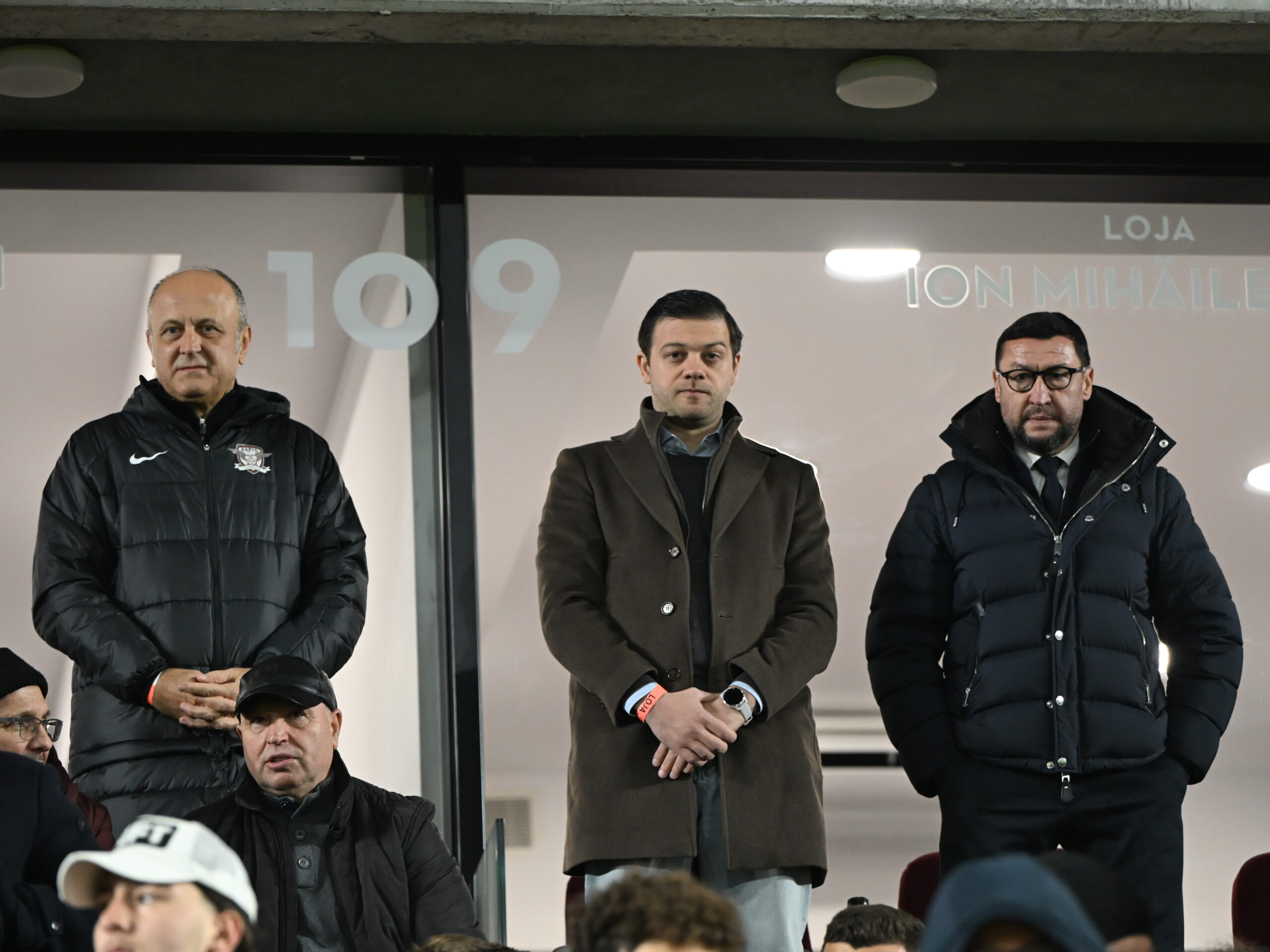 Dan Şucu, şedință cu scântei la Rapid. Viorel Moldovan e OUT, Marius Şumudică e ca şi dat afară ...