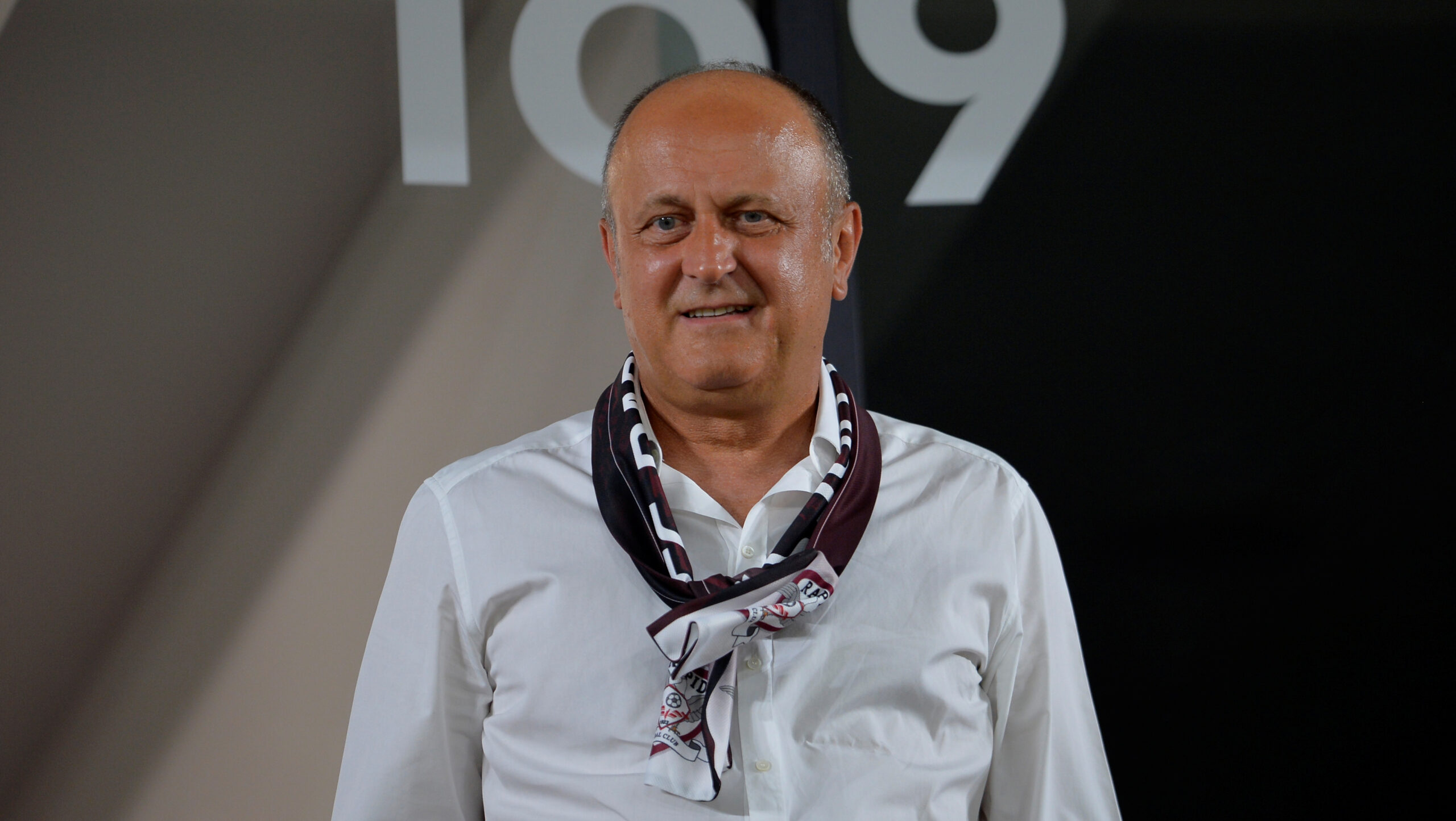 „Dan Şucu va pleca de la Rapid”. Milionarul care a fost patron la ...