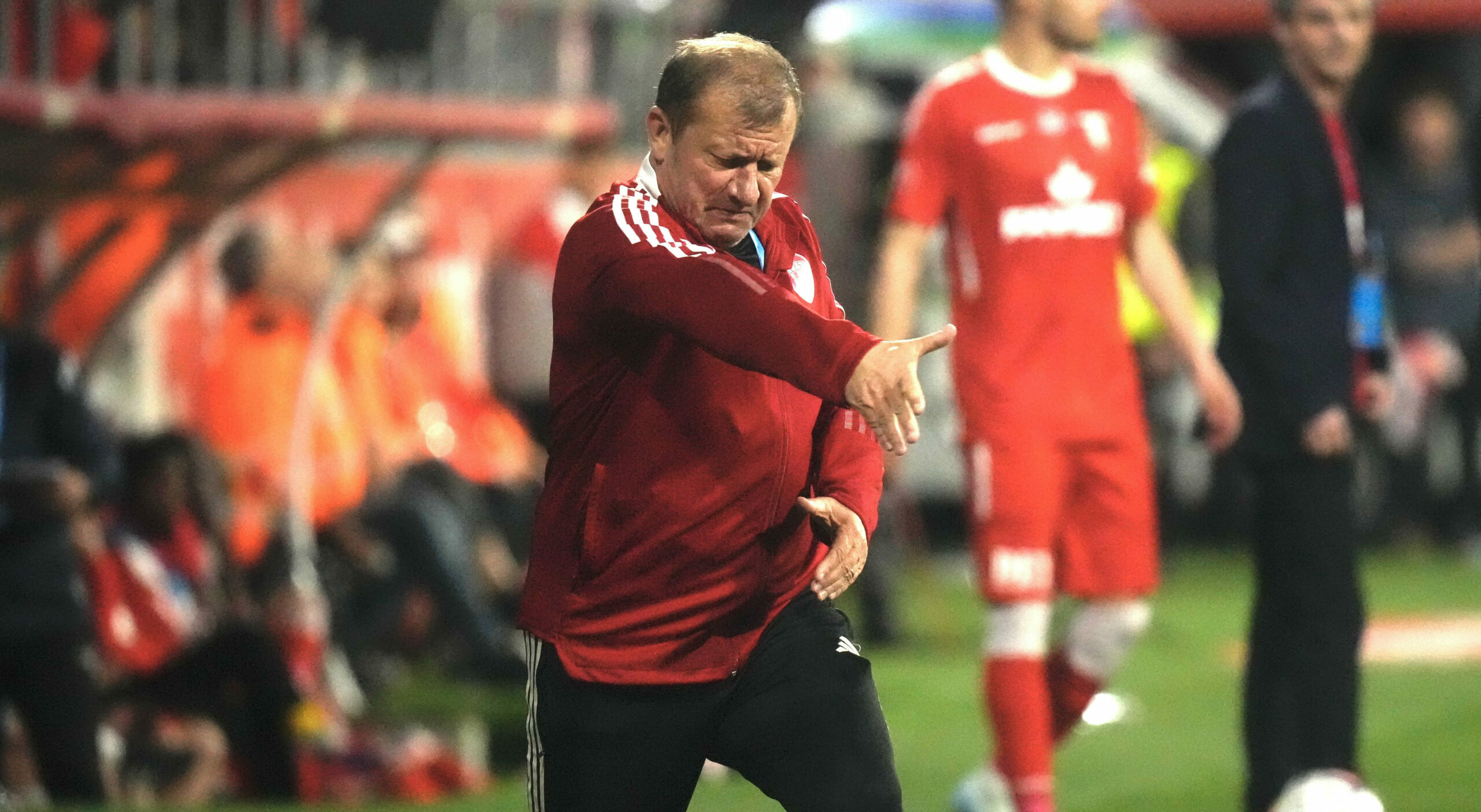 Dorinel Munteanu nu s-a ferit, după ce s-a spus că a luat 200.000 de euro la rezilierea cu Sepsi