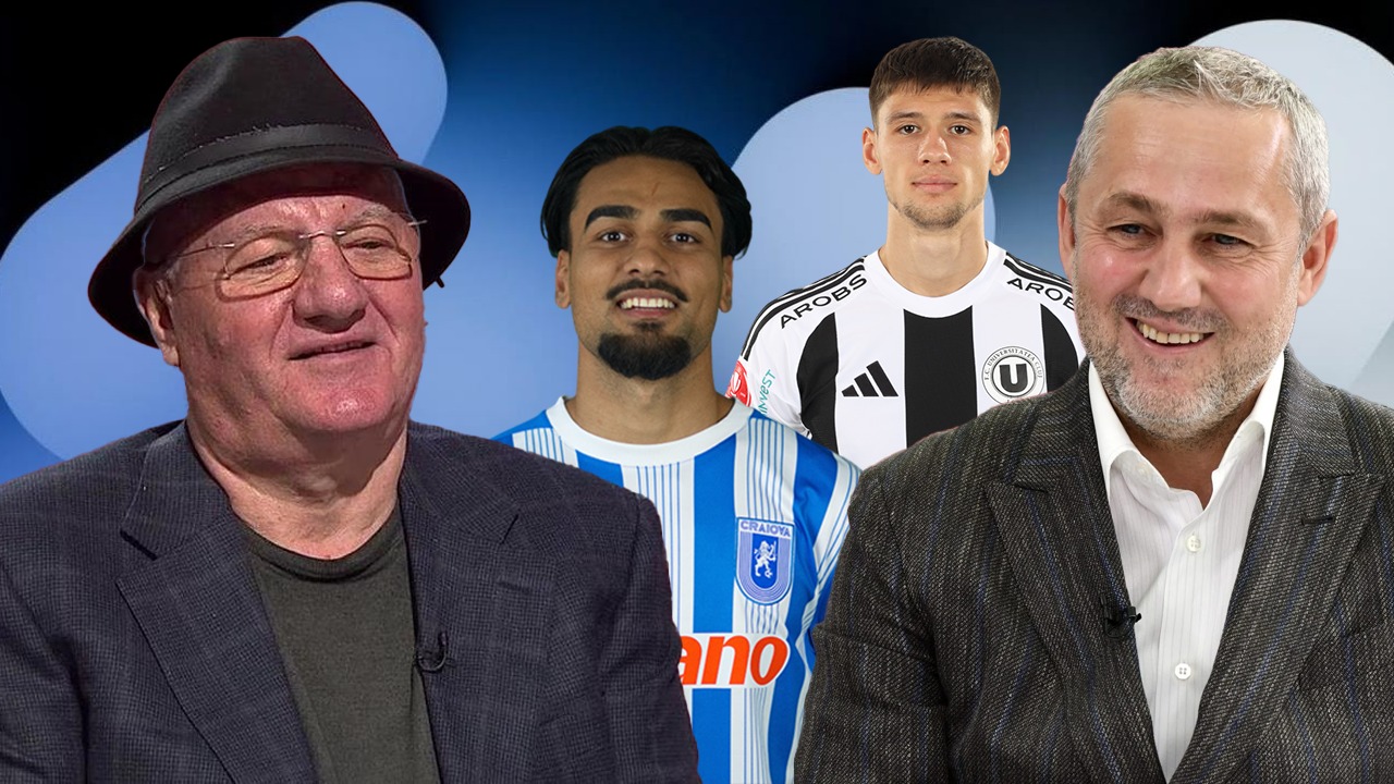 Dumitru Dragomir e categoric: „ Mihai Rotaru nu are echipă de titlu. Îi ...