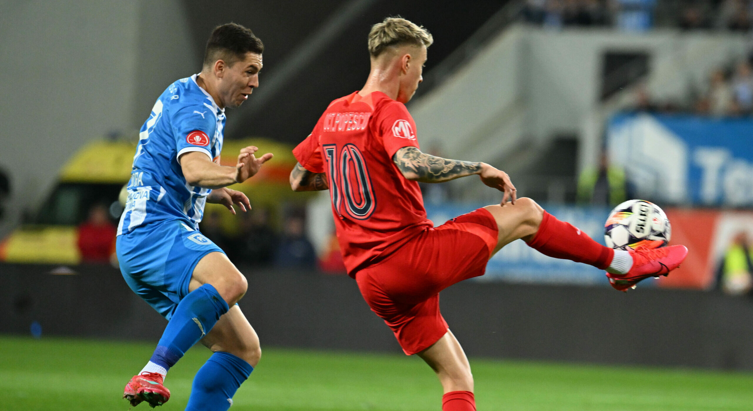 Dumitru Dragomir s-a năpustit asupra lui Gigi Becali, din cauza lui ...