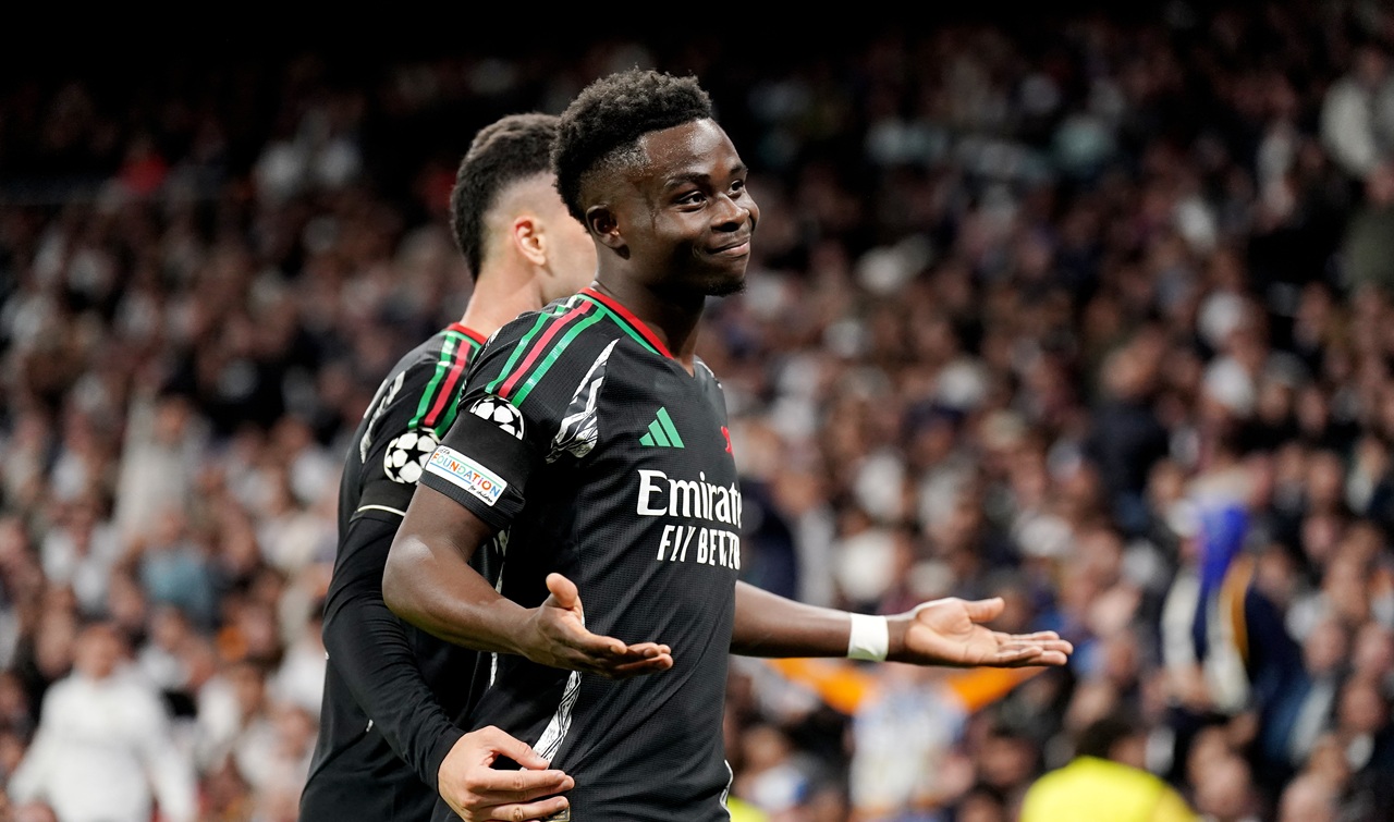 Englezii sunt în extaz după ce au eliminat-o pe Real Madrid: „Operă de ...