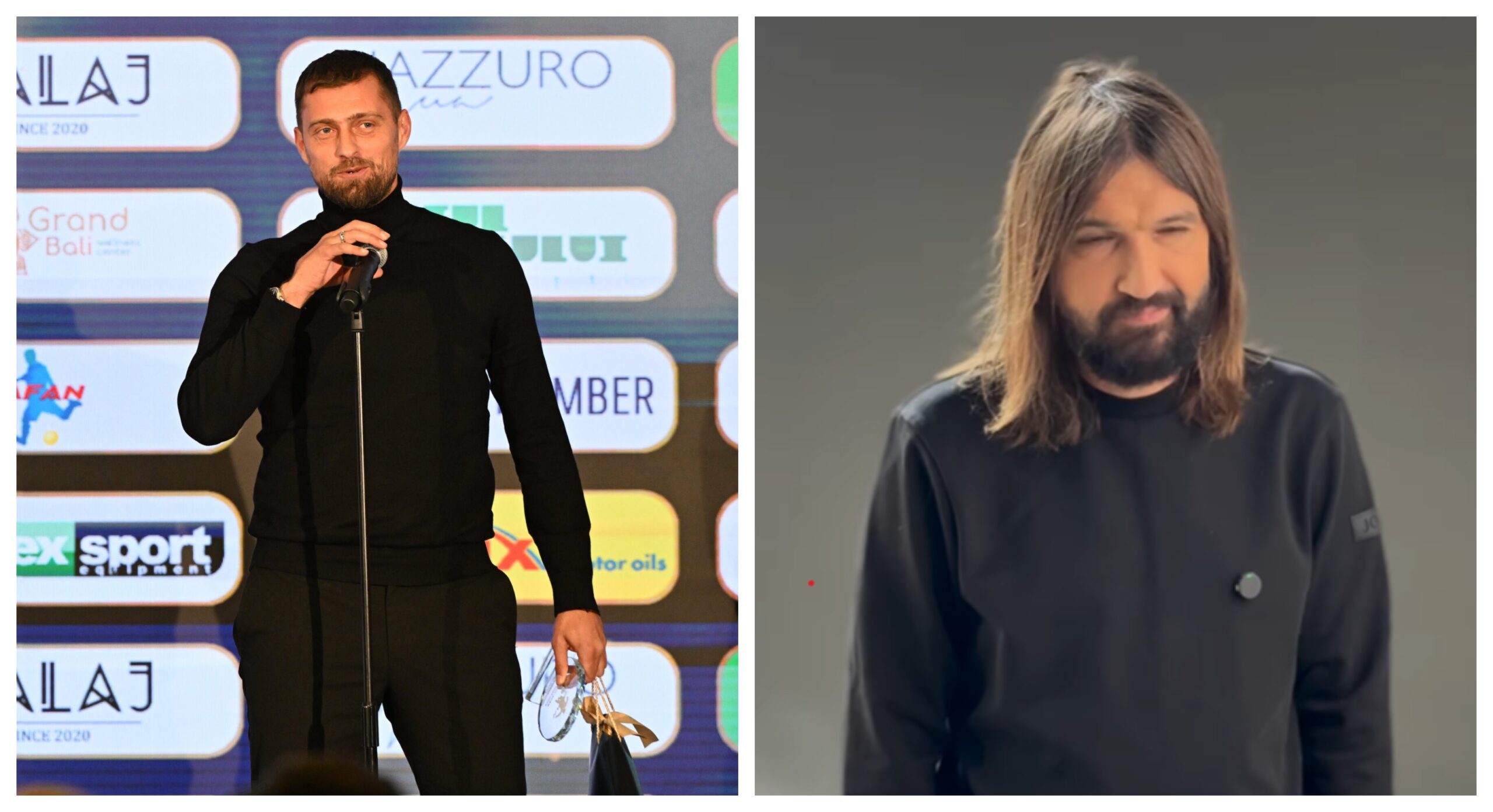 Gabi Tamaș și Dan Alexa sunt câștigătorii Asia Express 2025. Au dat și ...