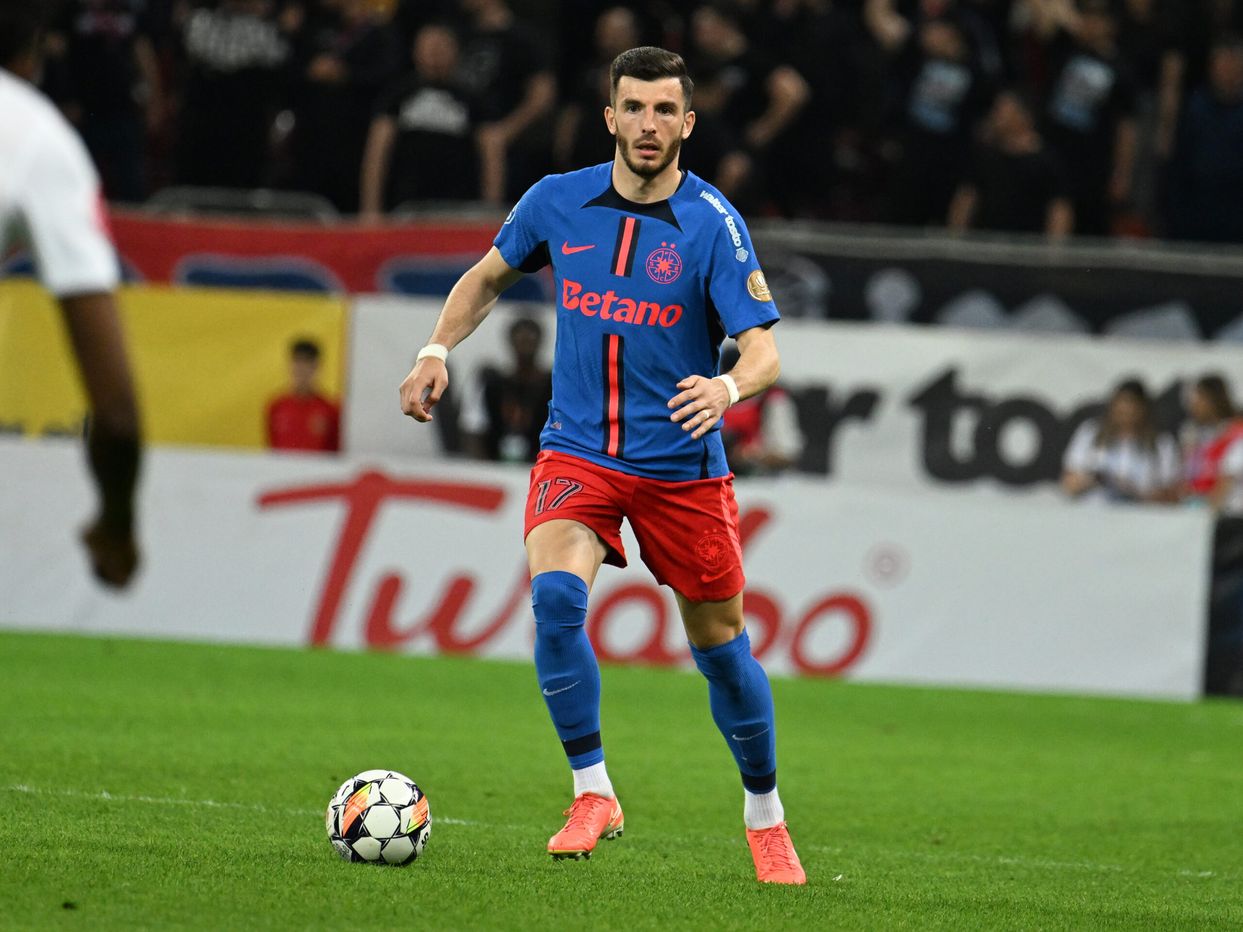 Gigi Becali a avut dreptate. Mihai Popescu a scăpat ieftin şi la ...