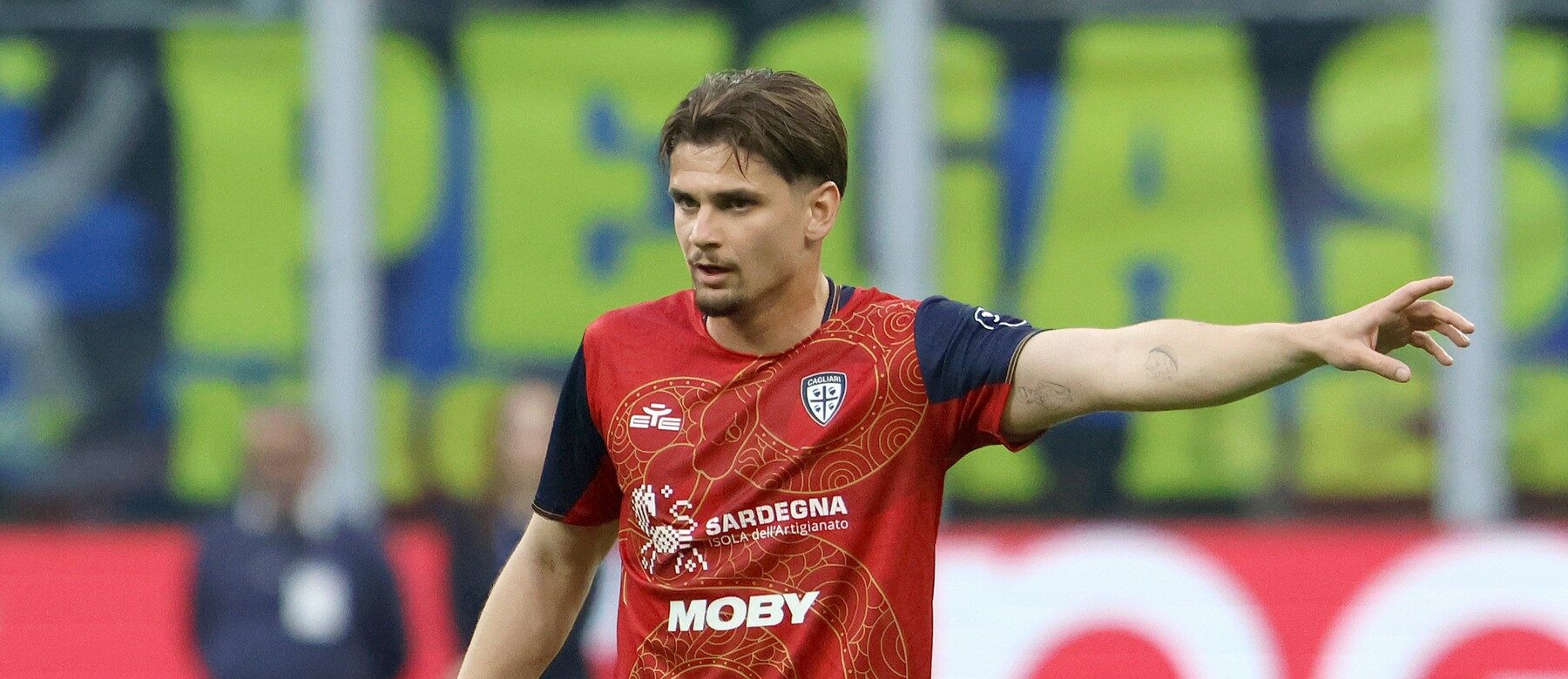 Giovanni Becali, șocat de situația lui Răzvan Marin! „Eu nu pot să înțeleg de ce nu joacă”