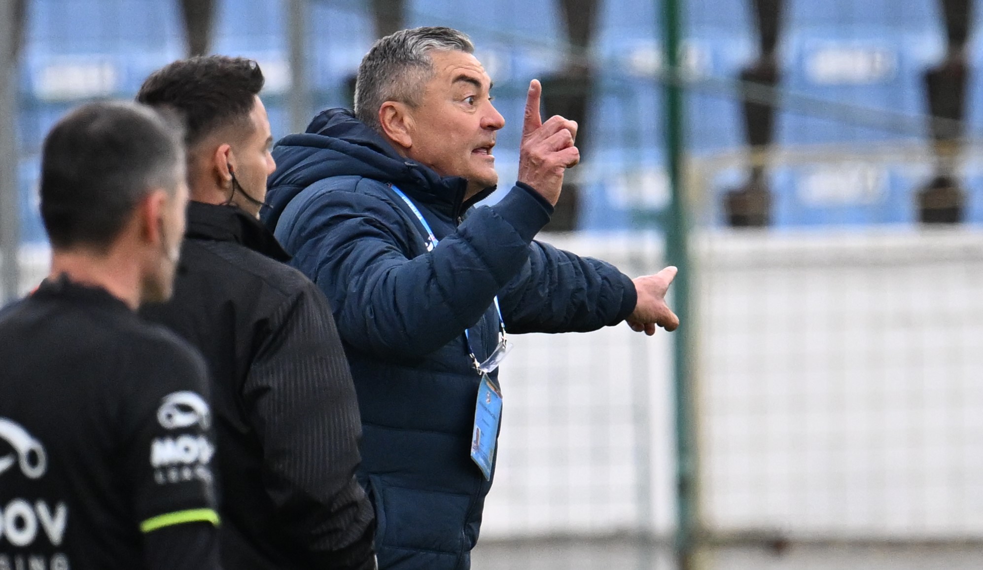Ilie Stan şi misterul de la Buzău: „Sunt multe lucruri pe care o să le ...