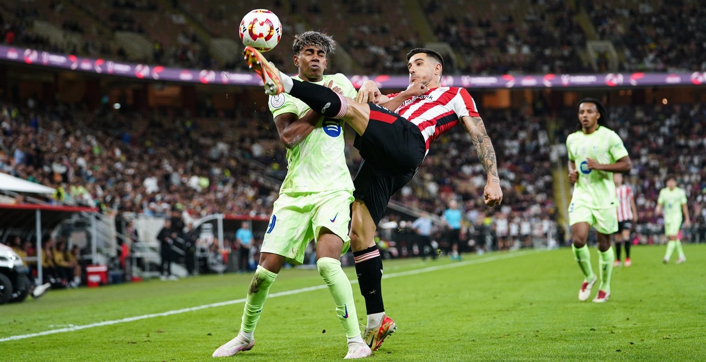 Istoric! Spania poate avea 6 echipe în Liga Campionilor: ce mai trebuie ...