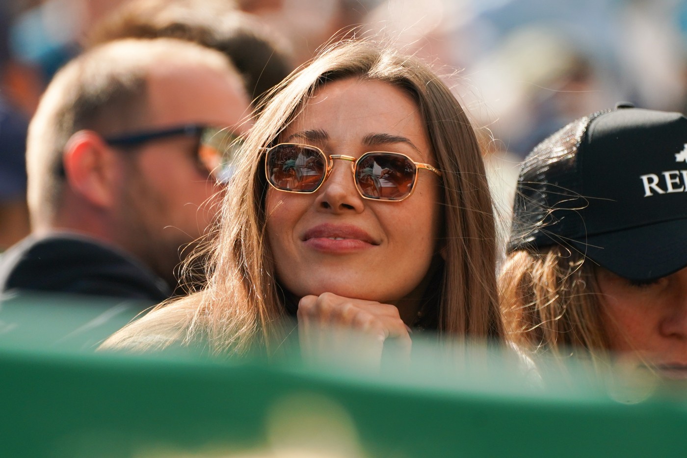 Jannik Sinner are o nouă iubită. După ce a părăsit-o pe partenera ...