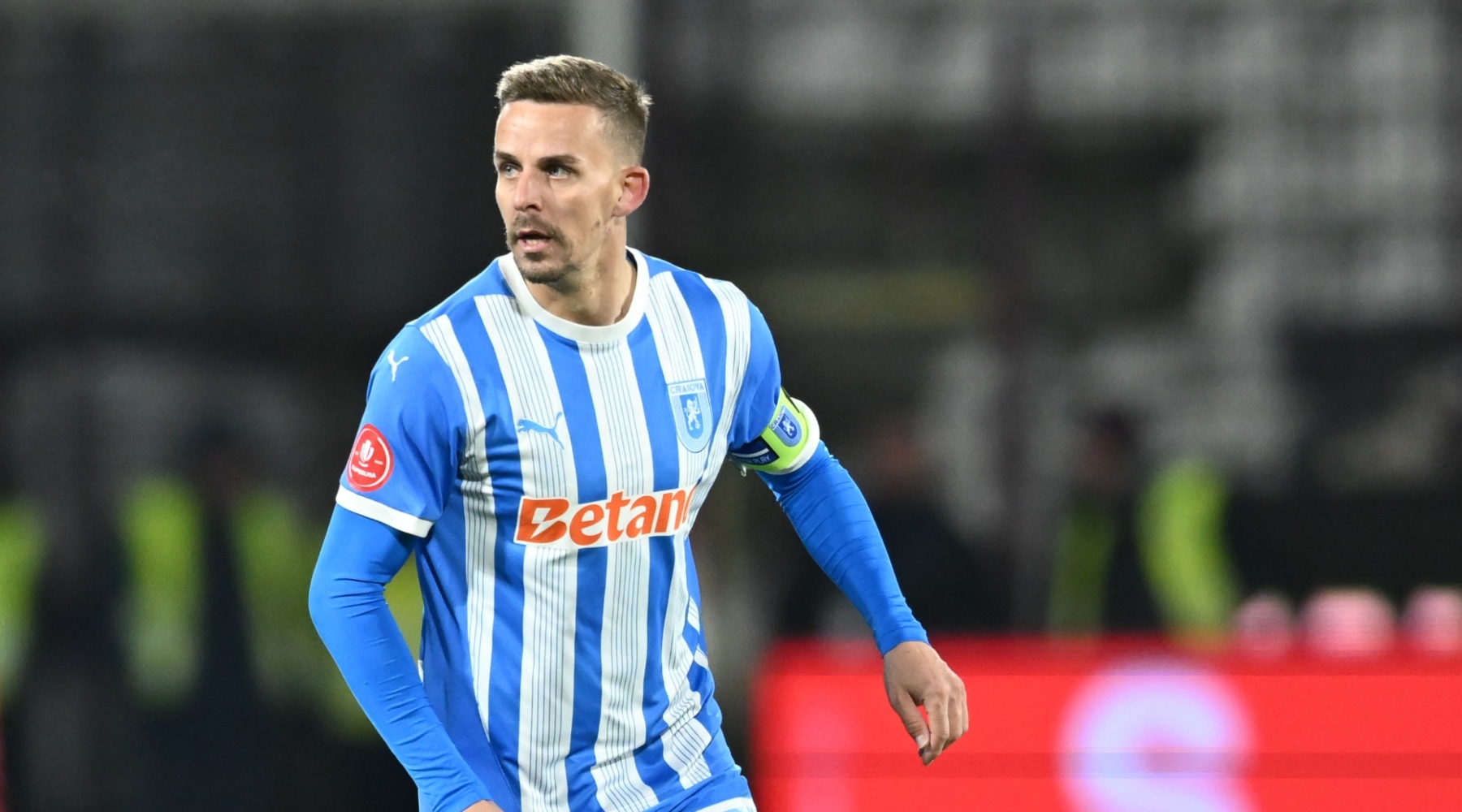 Nicuşor Bancu a făcut praf pe toată lumea, coechipieri şi arbitri: "Am ...