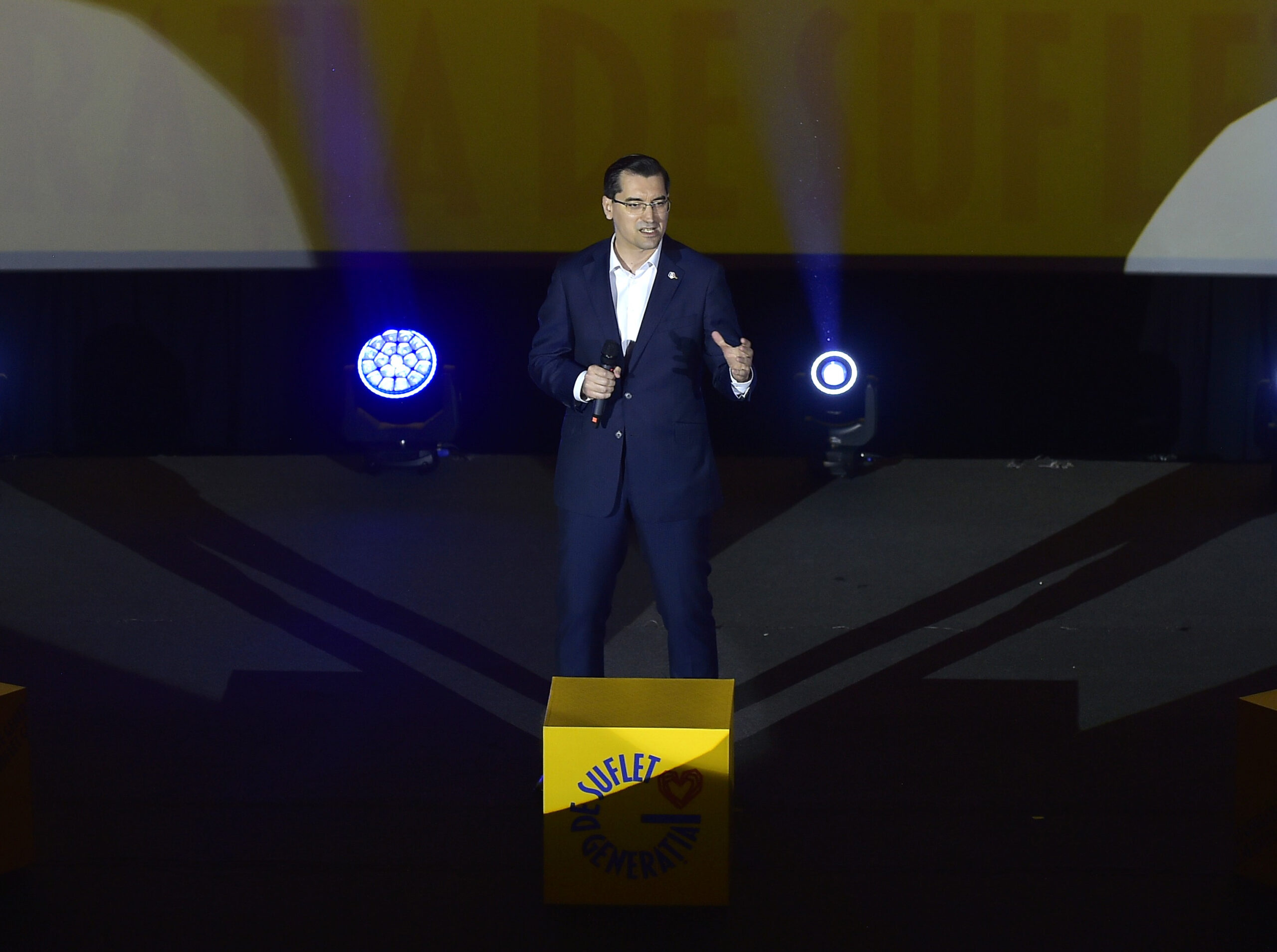 Răzvan Burleanu, lovitură la nivelul FIFA și UEFA. N-a avut emoții și a ...