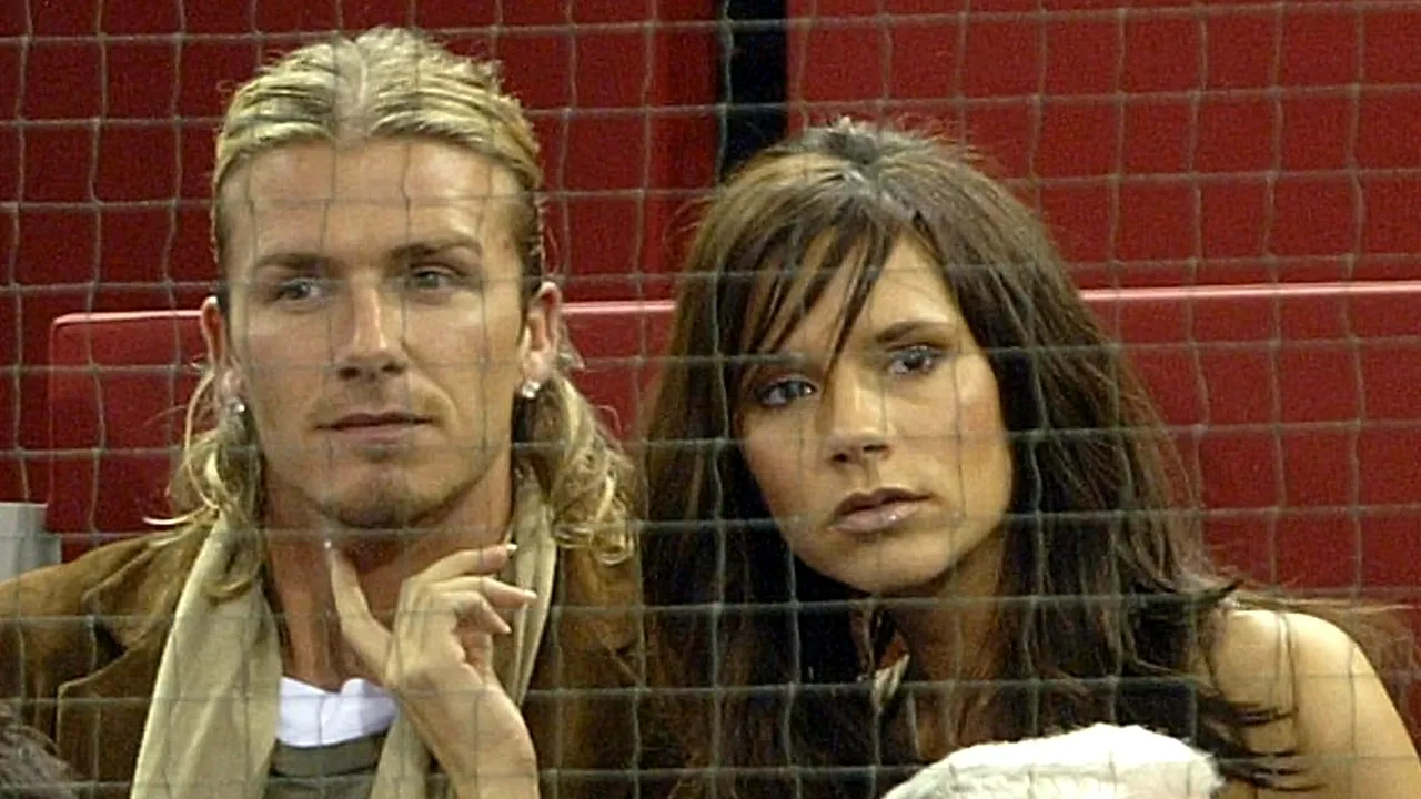 S-a vândut un Lamborghini Gallardo al lui David Beckham. Cât s-a plătit ...