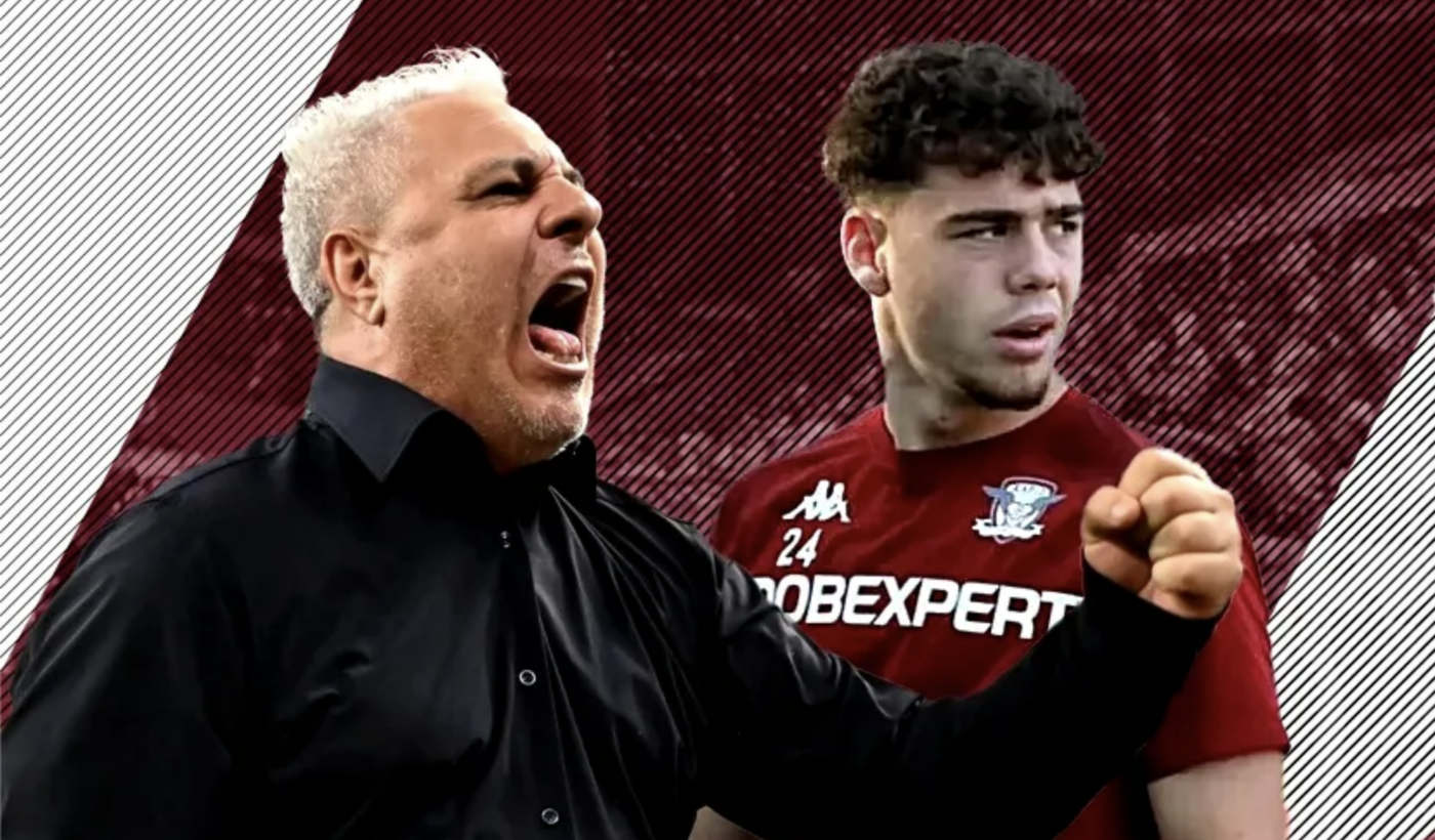 Transferul lui Andrei Borza de la Rapid la RB Leipzig, blocat cu ...