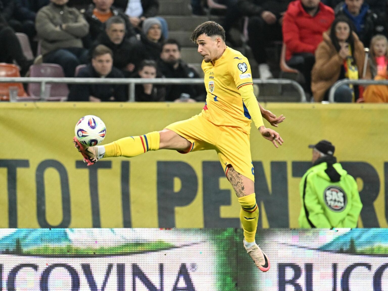 Campionul Europei, verdict clar despre transferul lui Andrei Rațiu la ...