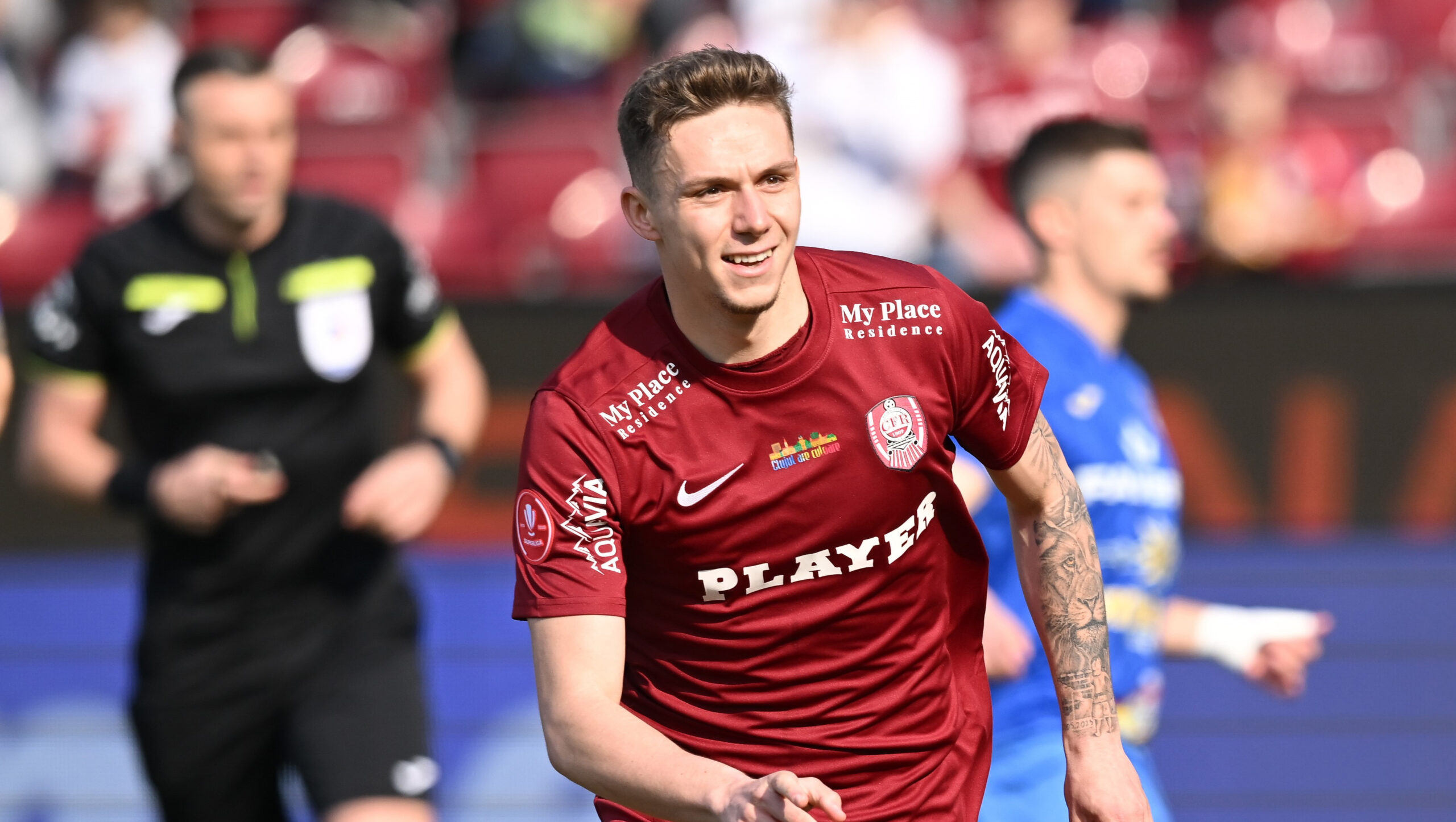 Verdict dur pentru Louis Munteanu: „Fac trei duşuri, e al doilea Balaci ...