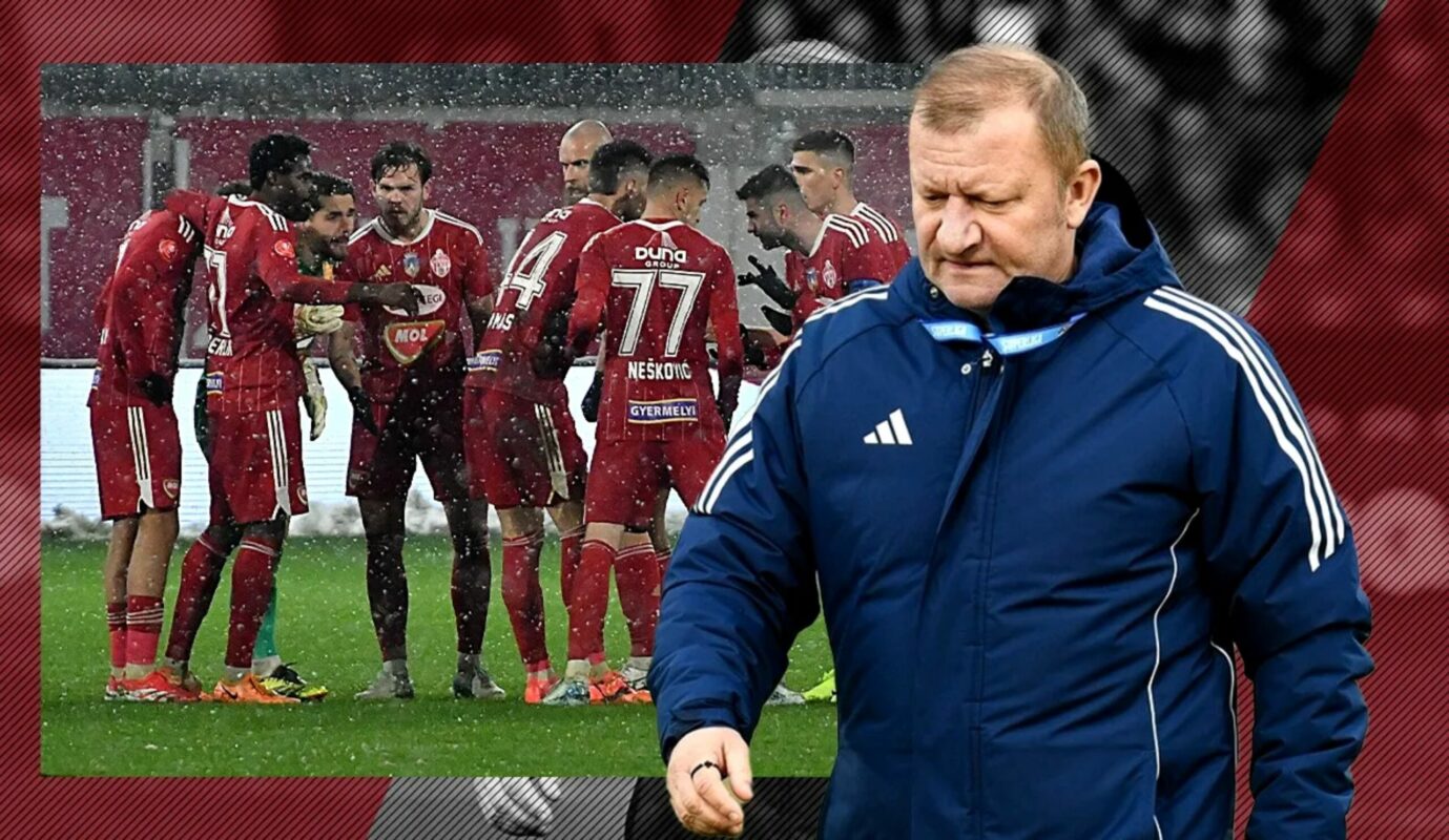 Dorinel Munteanu, la un pas să fie dat afară de răscoala jucătorilor! Prima reacție a conducerii ...