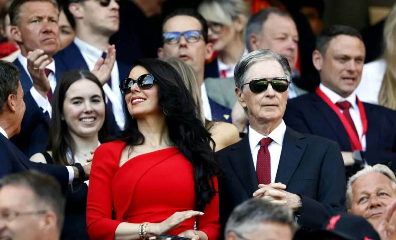 Liverpool fentează legile BREXIT. Ce se ascunde în spatele preluării ...