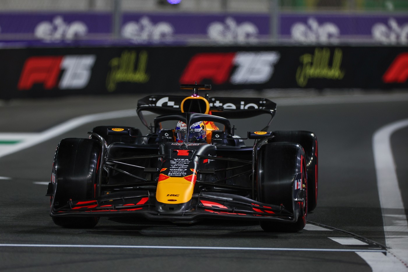 Formula 1: Max Verstappen pleacă din pole-position! Când are loc cursa pentru Marele Premiu din ...