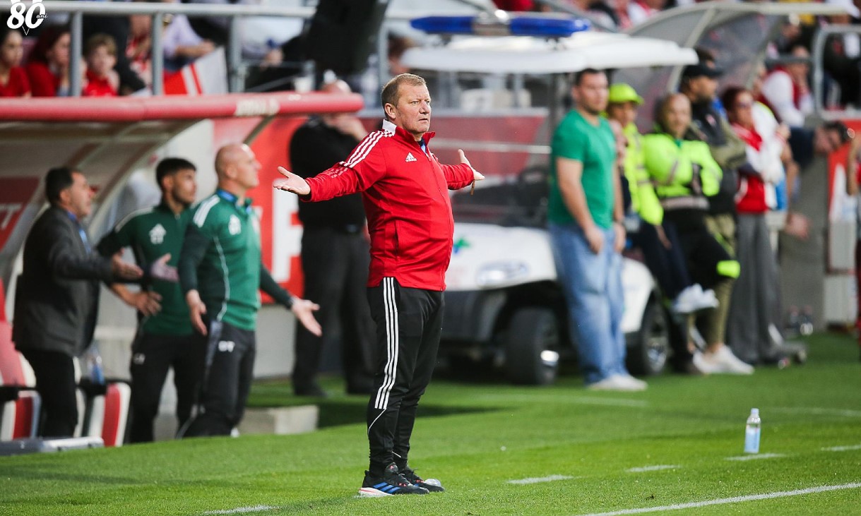 Dorinel Munteanu aprinde deja meciul cu fosta sa echipă: „Conducătorii de la Oțelul profită de o ...