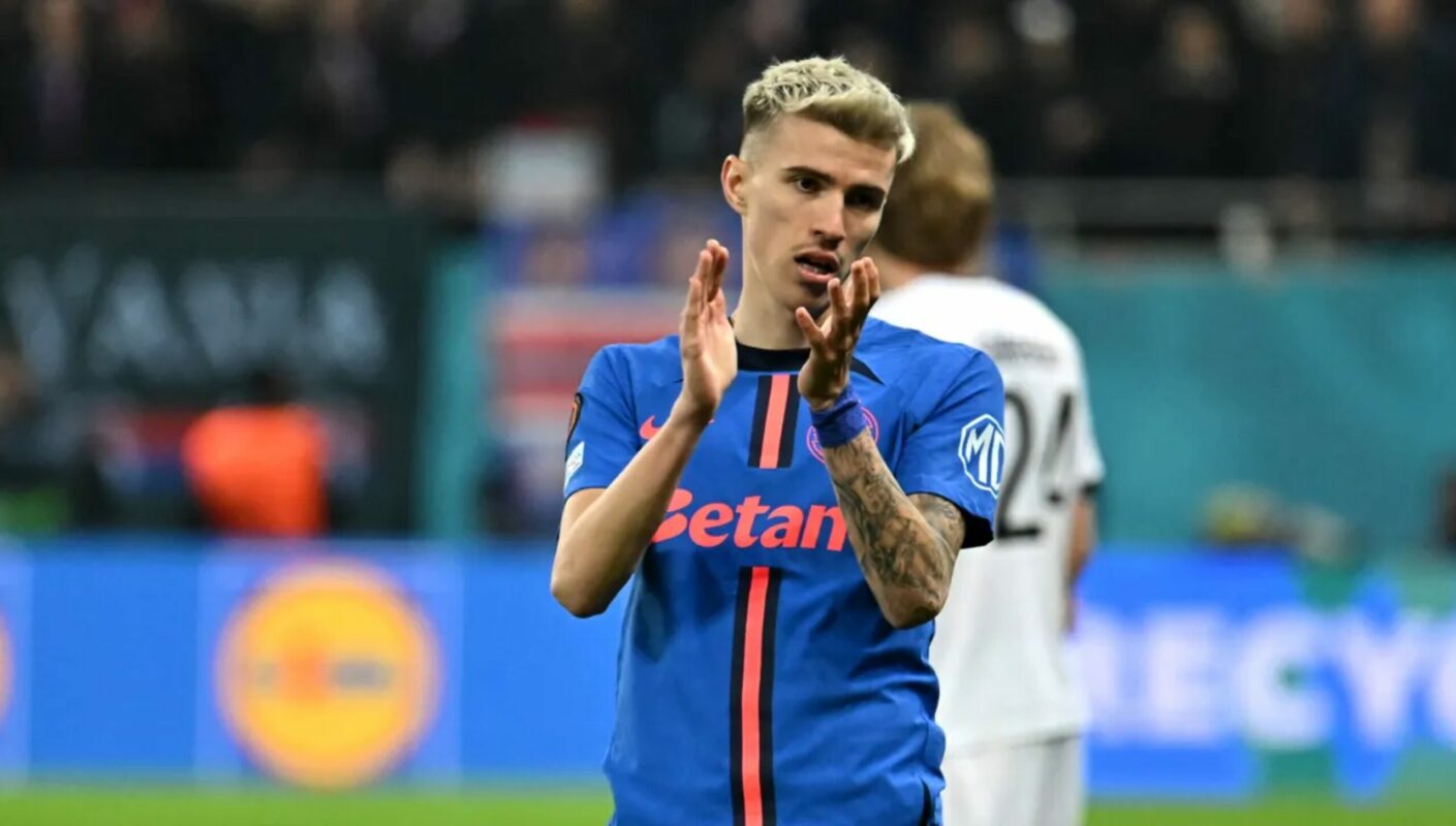 Gigi Becali îl bagă în şedință, de urgență, pe Tavi Popescu: „Nu ai ...