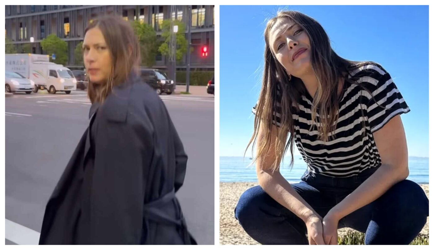 „M-a trezit la 4 dimineața pentru asta”. Maria Sharapova, surprinsă de soțul ei, afaceristul ...