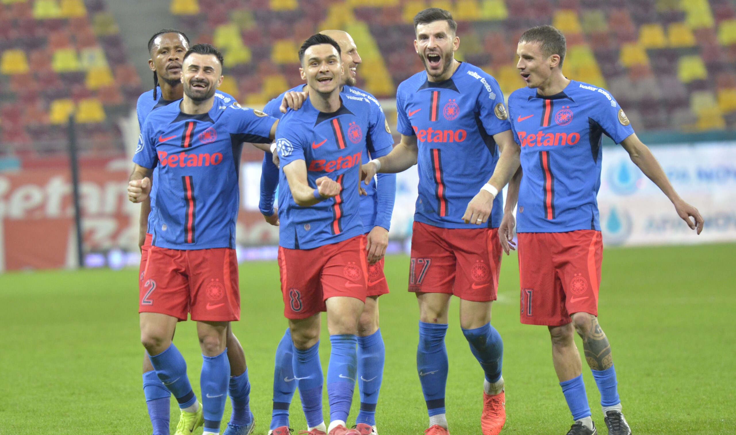 „Nu ne gândim la asta”. Jucătorul despre care Becali a zis că nu-l ...