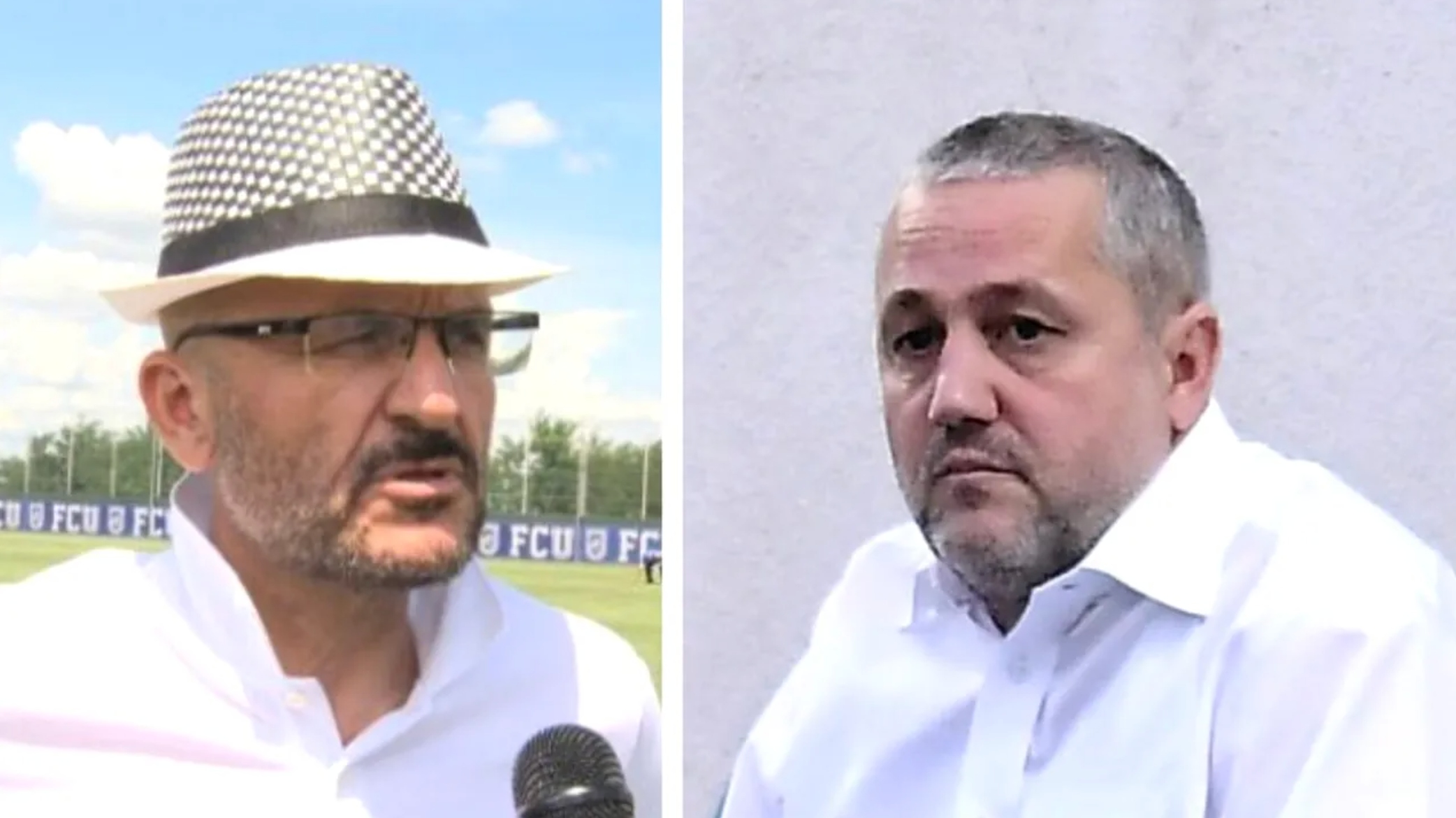 Adrian Mititelu nu s-a ferit de cuvinte şi l-a făcut praf pe Mihai Rotaru: "Minte cum respiră ...