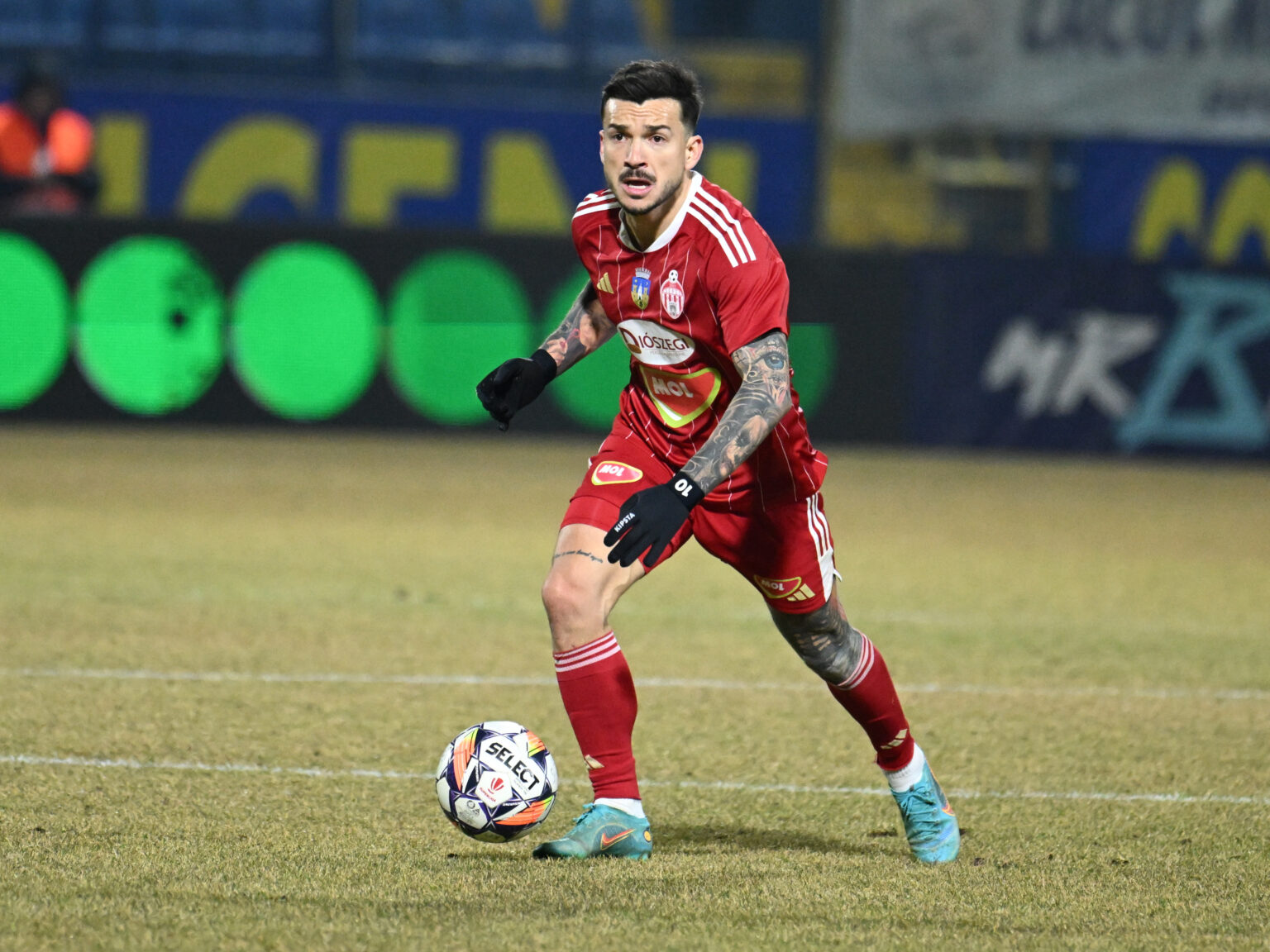 Cine a retrogradat din Superliga și cum arată barajele pentru salvare ...