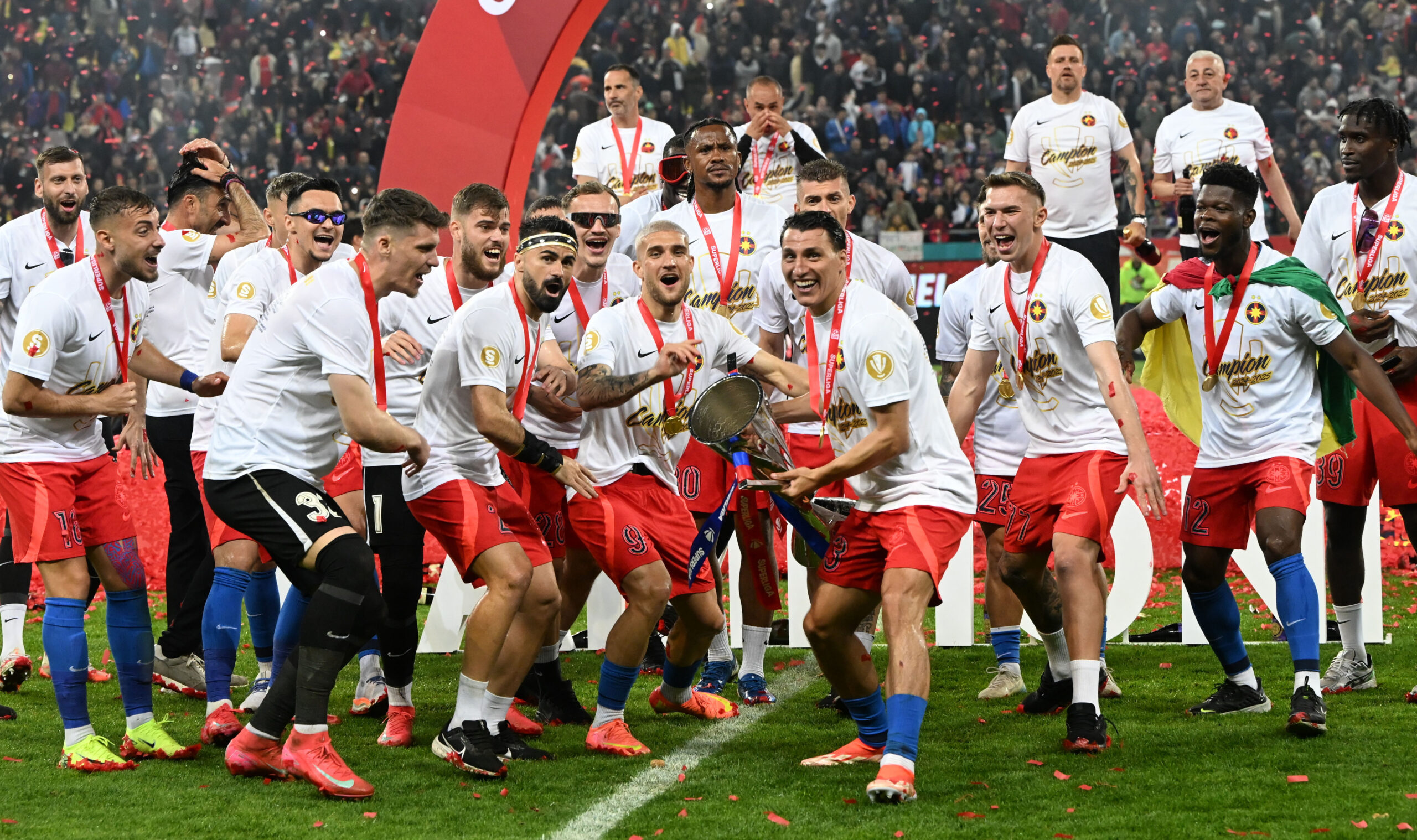 „Cred că e primul transfer aşa”. Florin Manea, despre lovitura dată de Gigi Becali