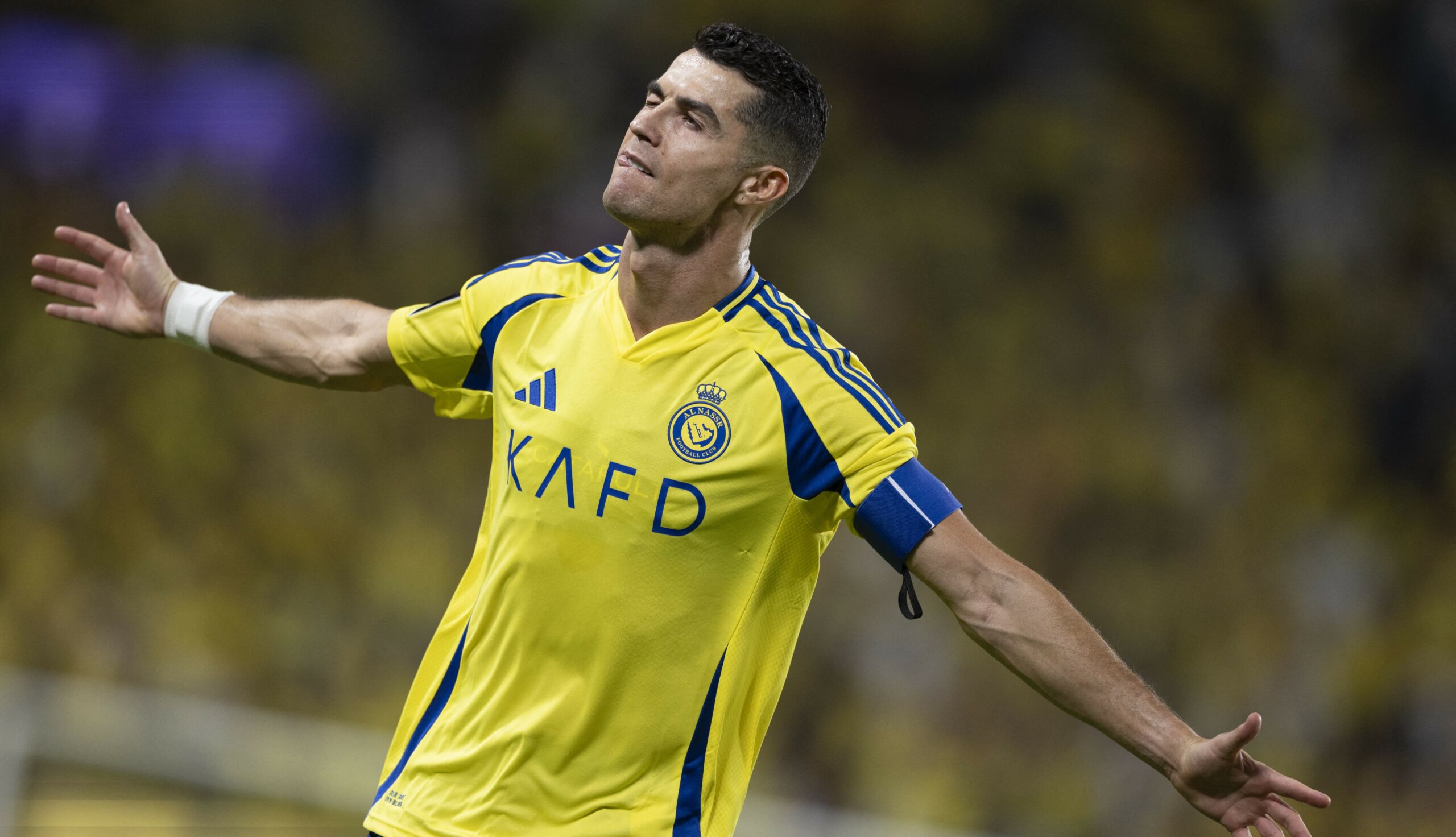 Cristiano Ronaldo şi transferul bombă la un club din Brazilia pentru ...