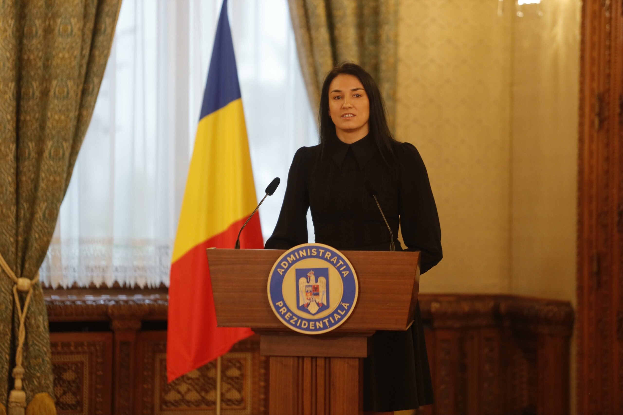 Cristina Neagu e făcută praf de fosta colegă de la CSM București: „Nu e ...